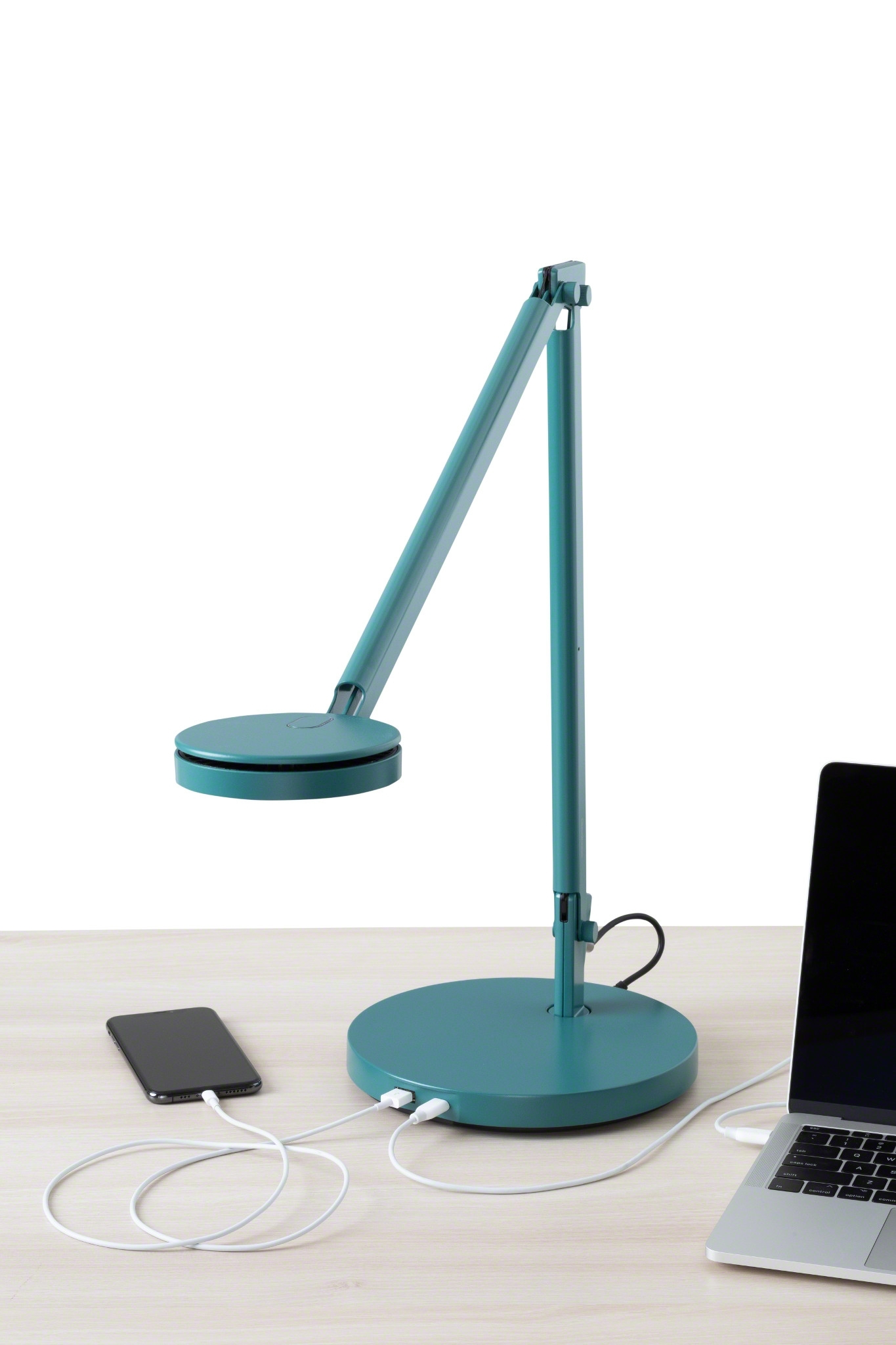 Dash LED Task Light & Office Lighting | Steelcase
