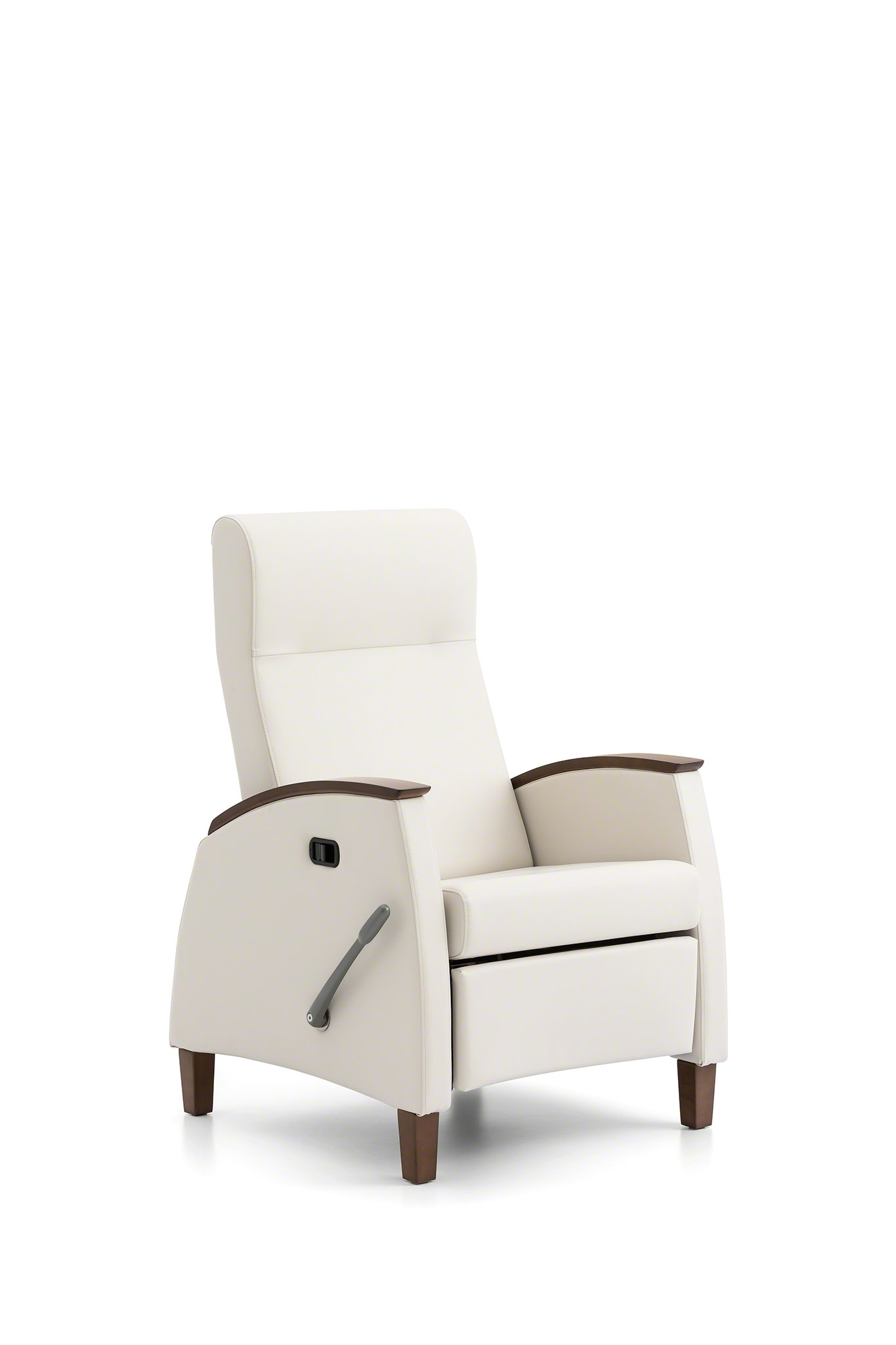 Mitra Recliner - Steelcase