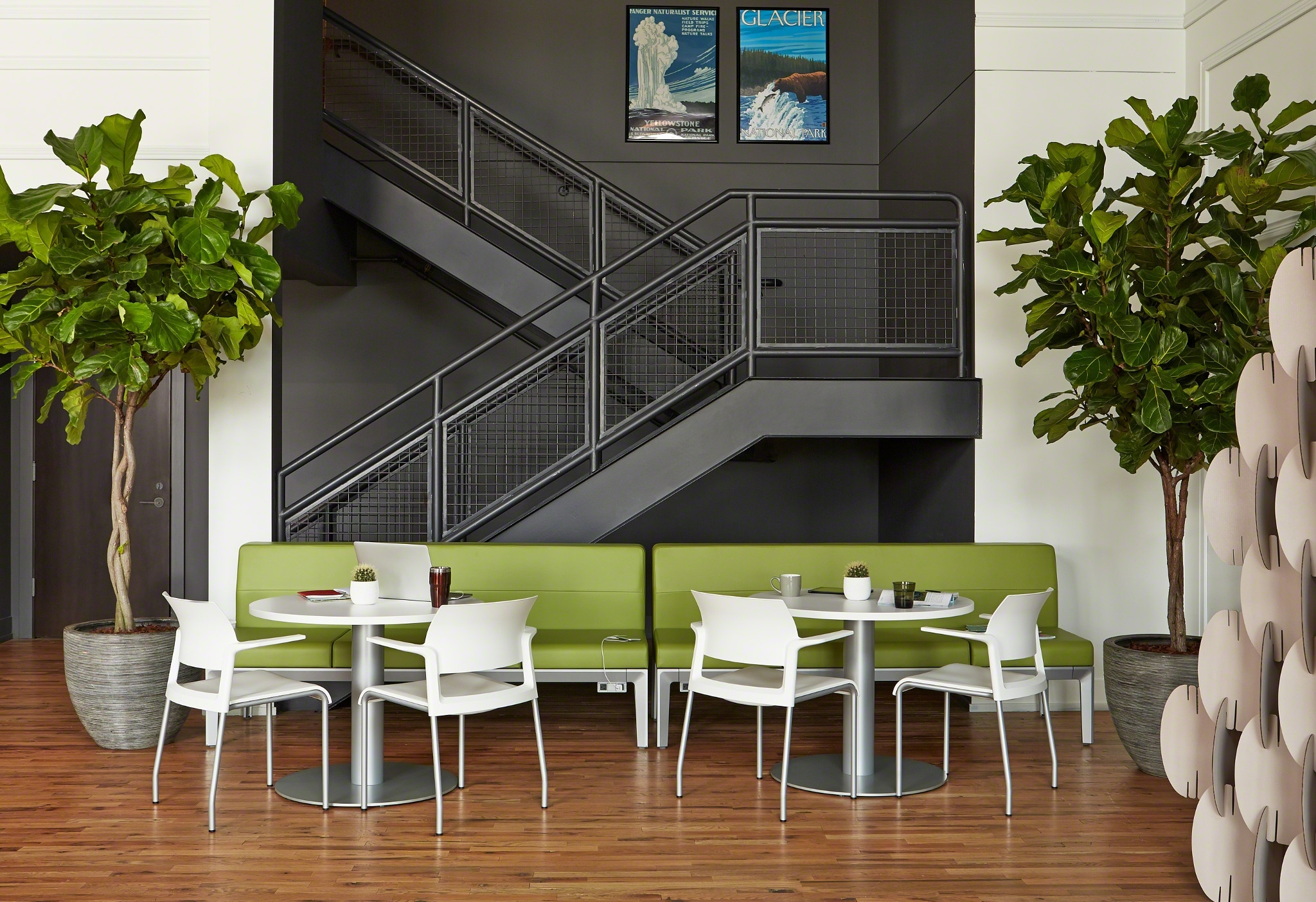 Move Stackable Chairs & Classroom Seating | Steelcase