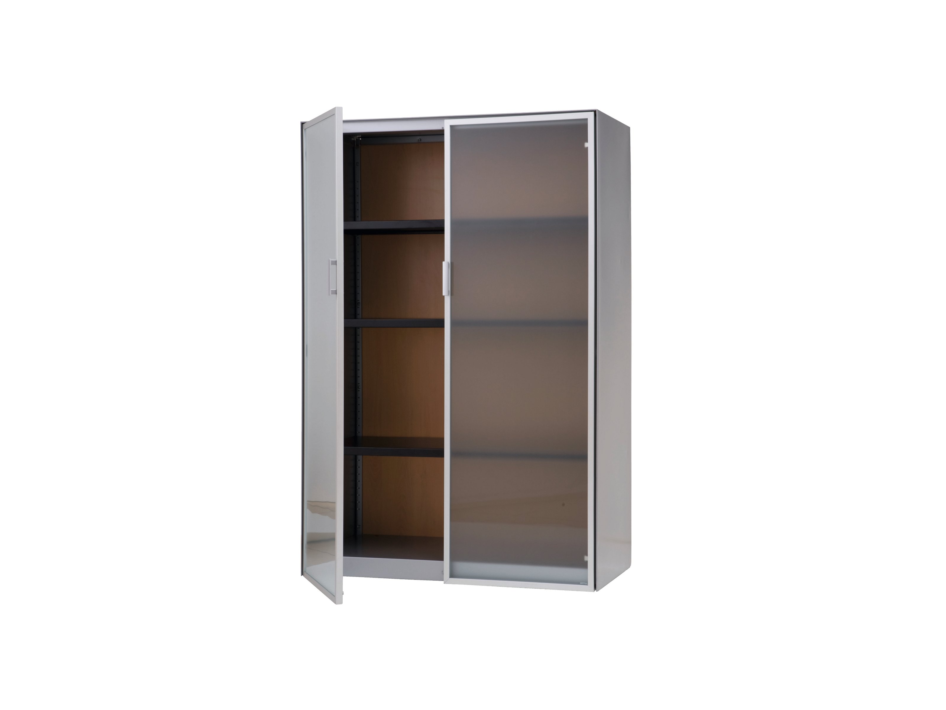 Volum Art Office Cupboards, Lockers & Storage Options - Steelcase
