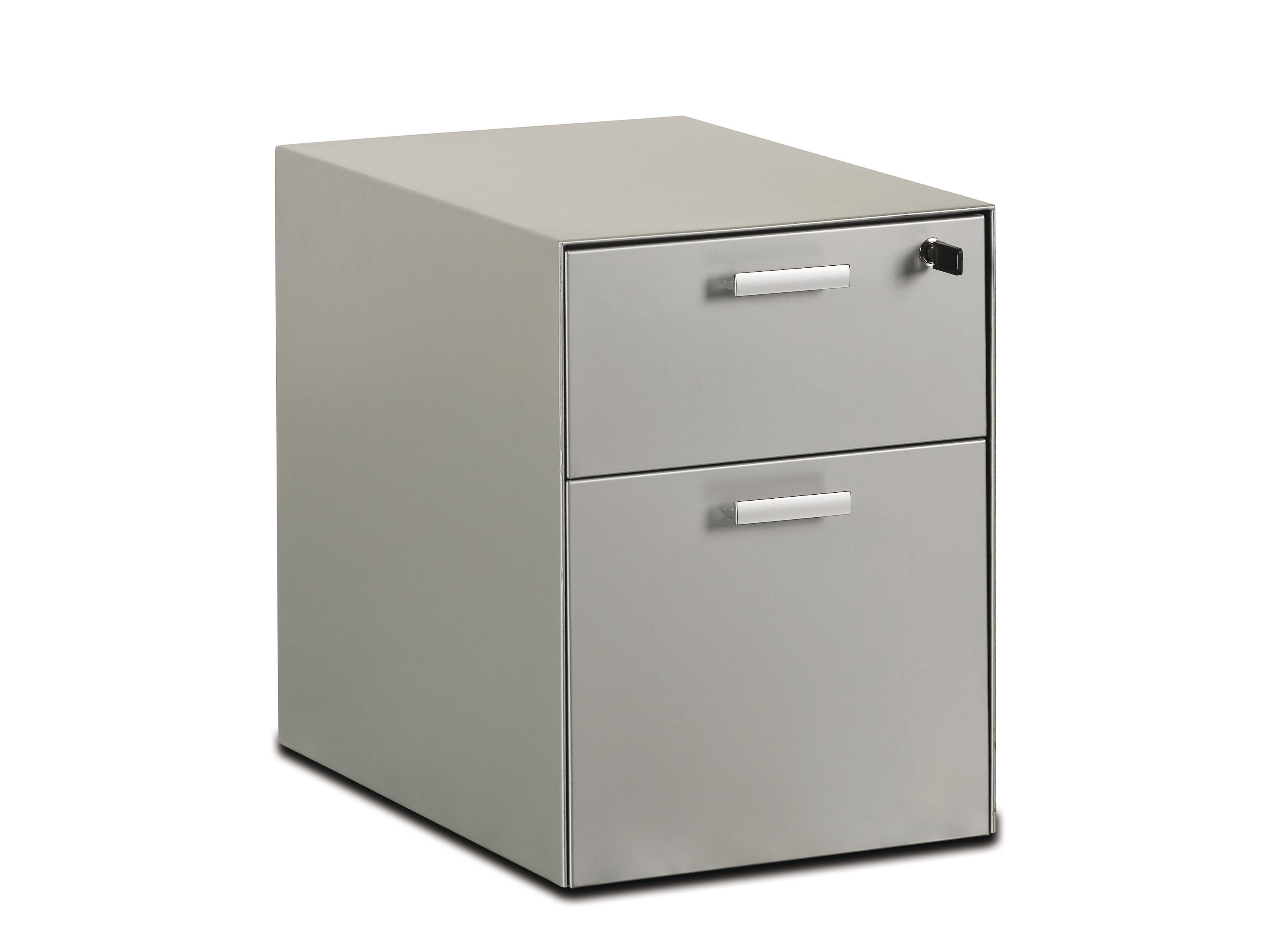 Volum Art Office Cupboards, Lockers & Storage Options - Steelcase