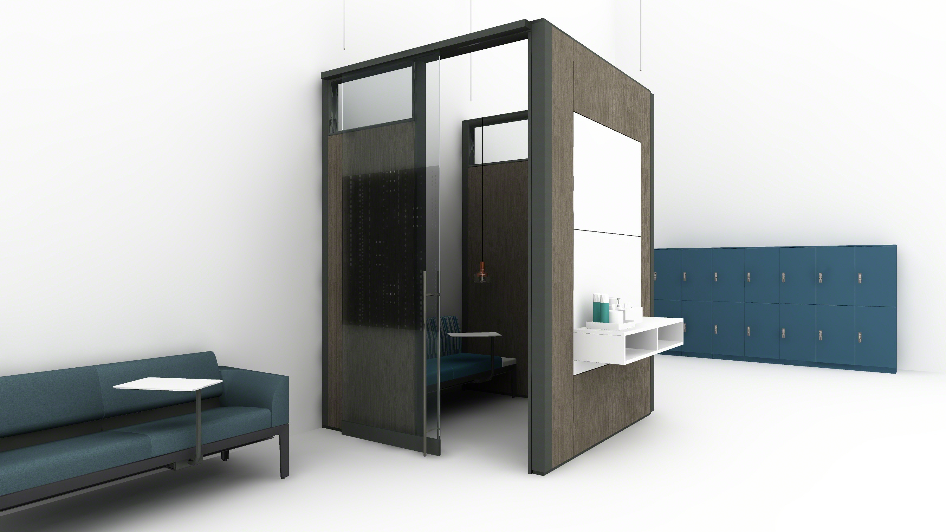 KV3RW6AR - Steelcase