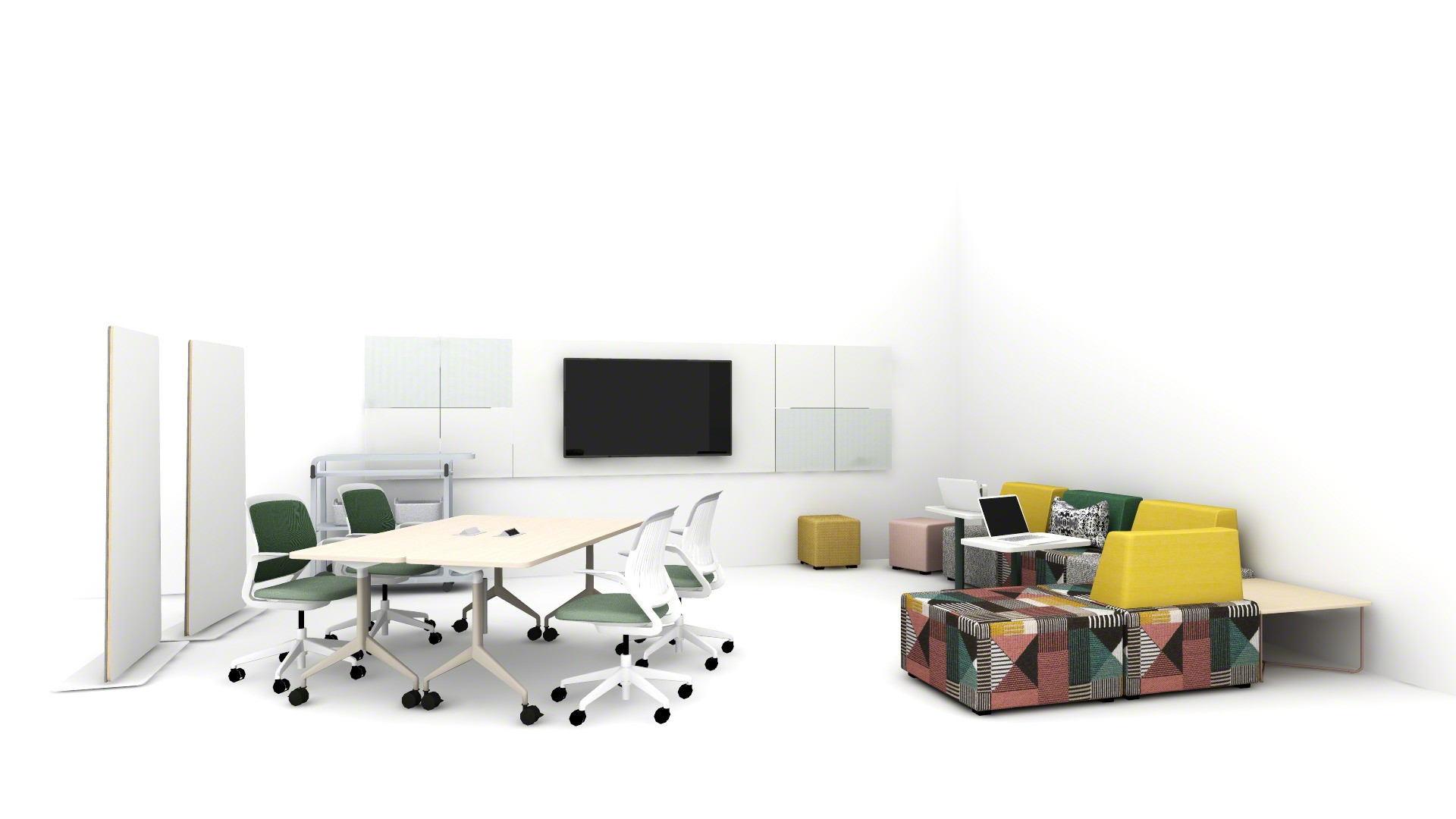 PU9MV2YJ - Steelcase