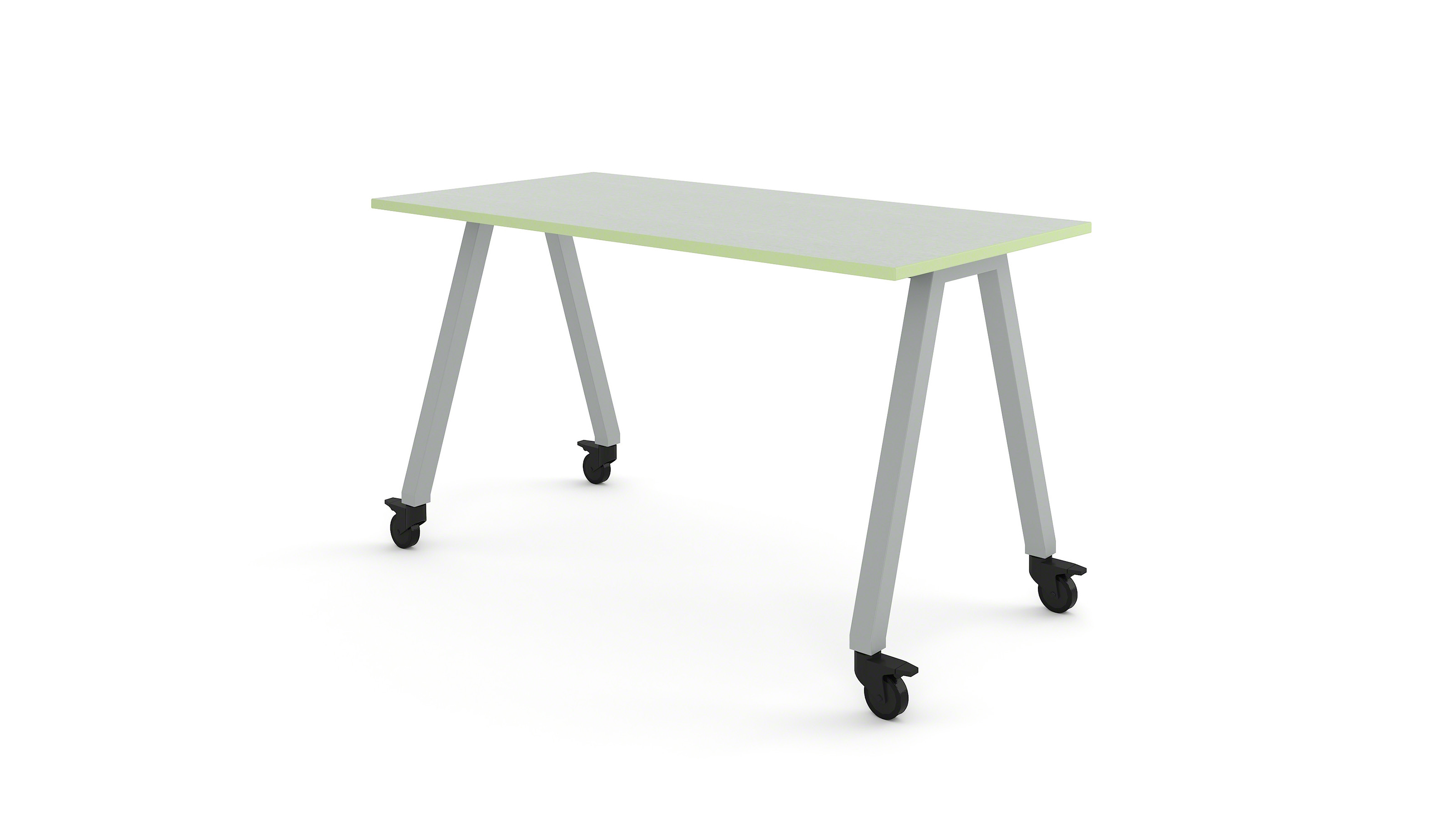 Planner Studio Table by Smith System - Steelcase