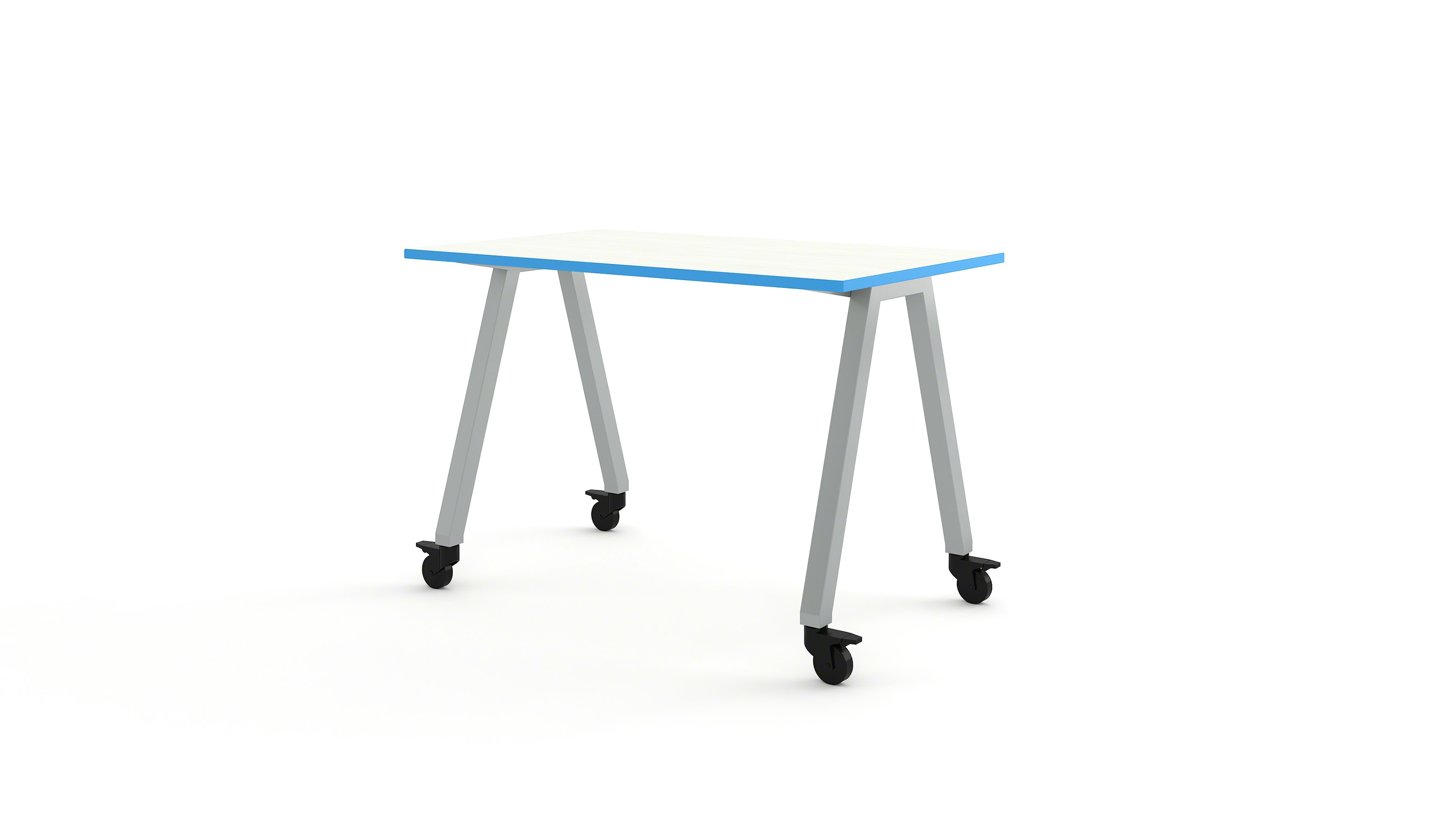 Planner Studio Table by Smith System - Steelcase