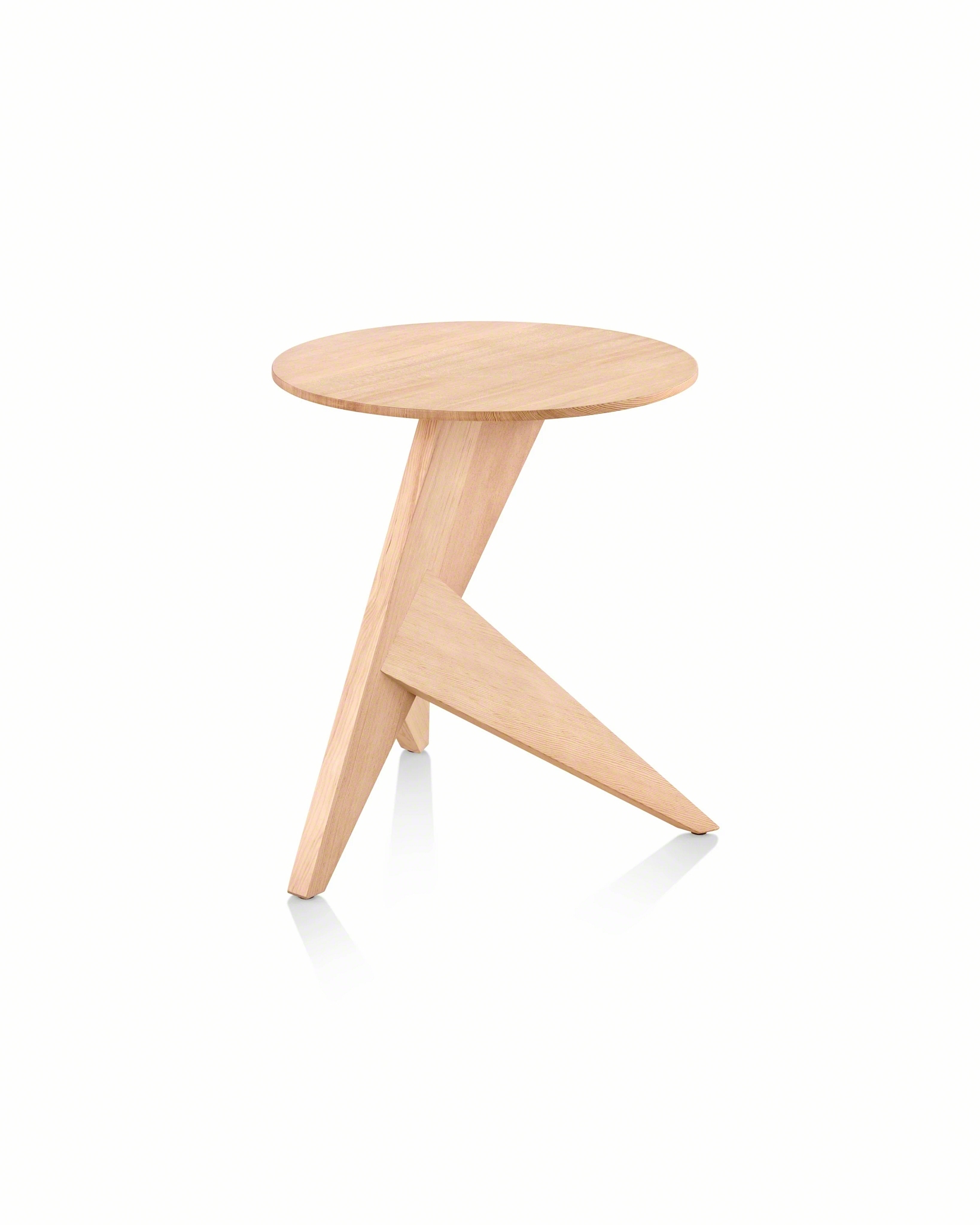 Medici Modern Side Table by Mattiazzi | Steelcase