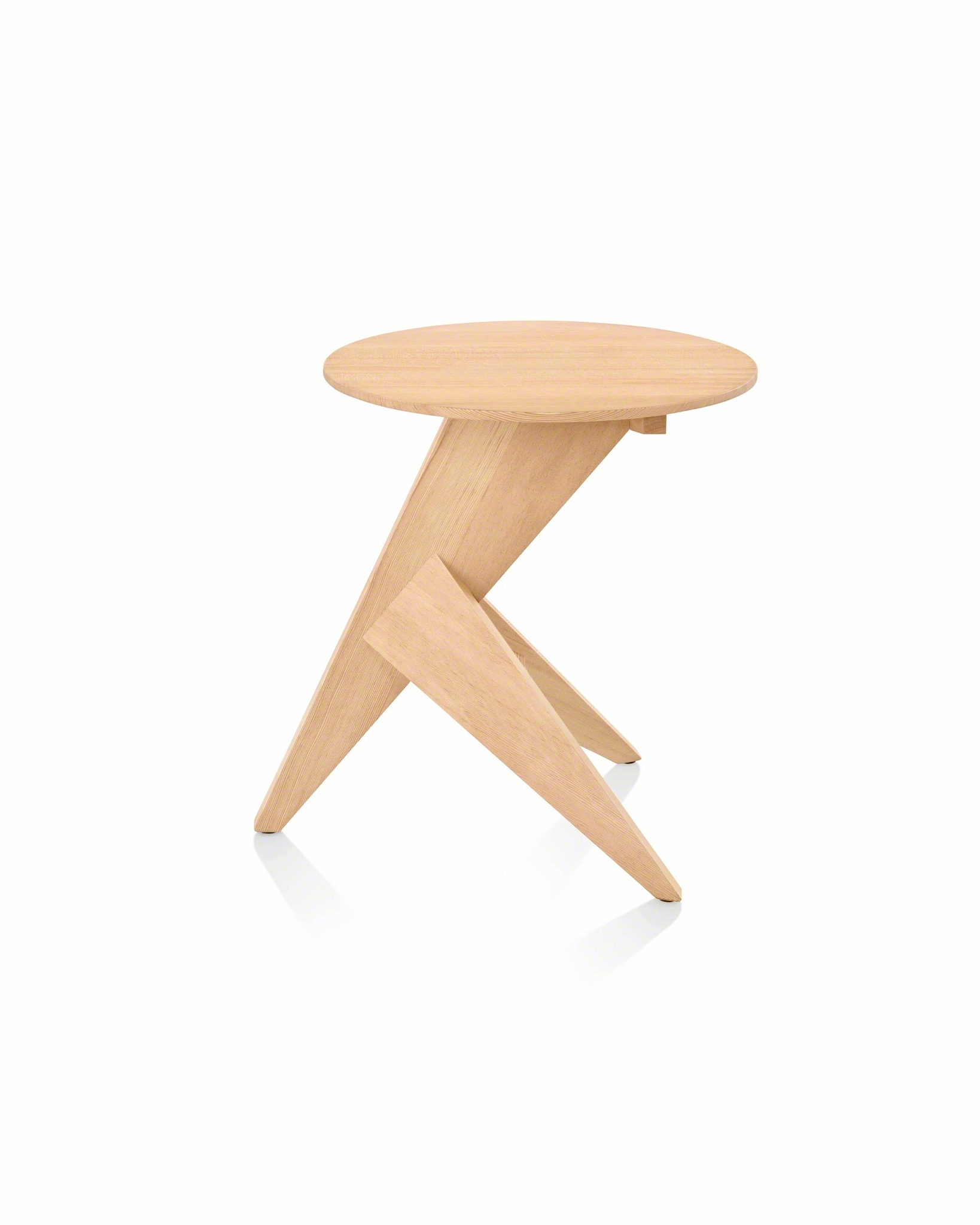 Medici Modern Side Table by Mattiazzi | Steelcase