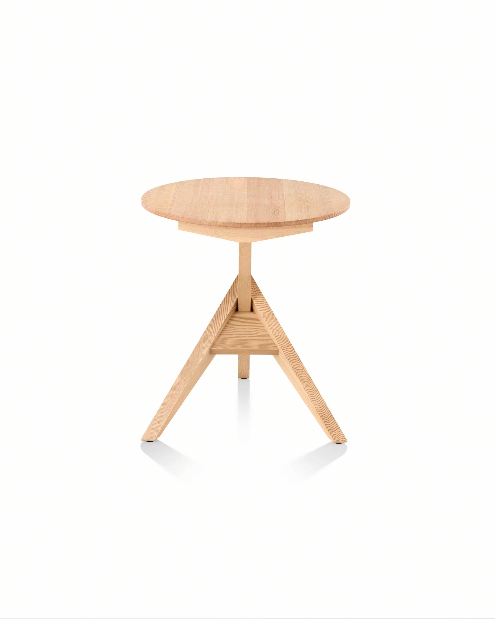 Medici Modern Side Table by Mattiazzi | Steelcase