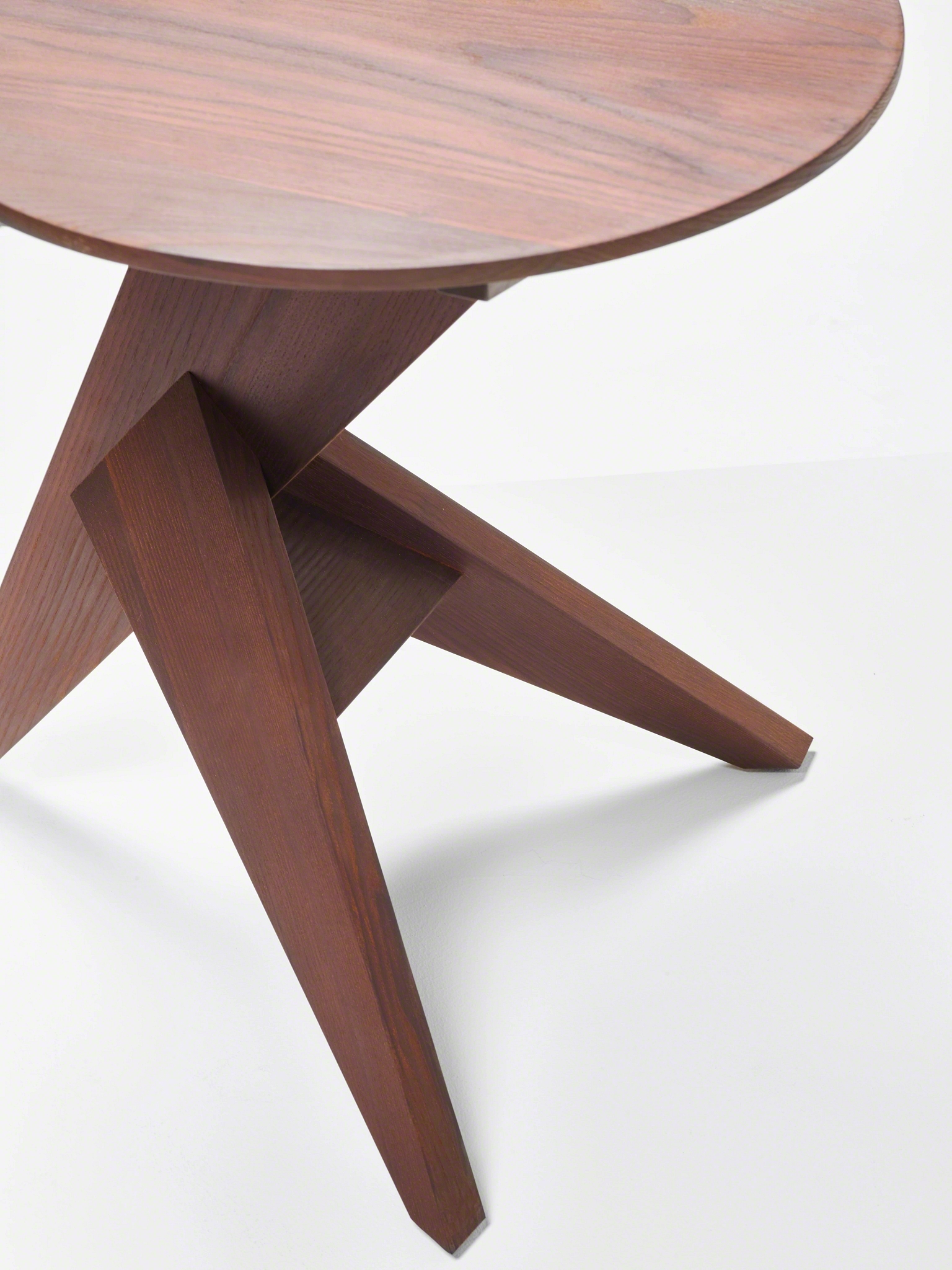 Medici Modern Side Table by Mattiazzi | Steelcase