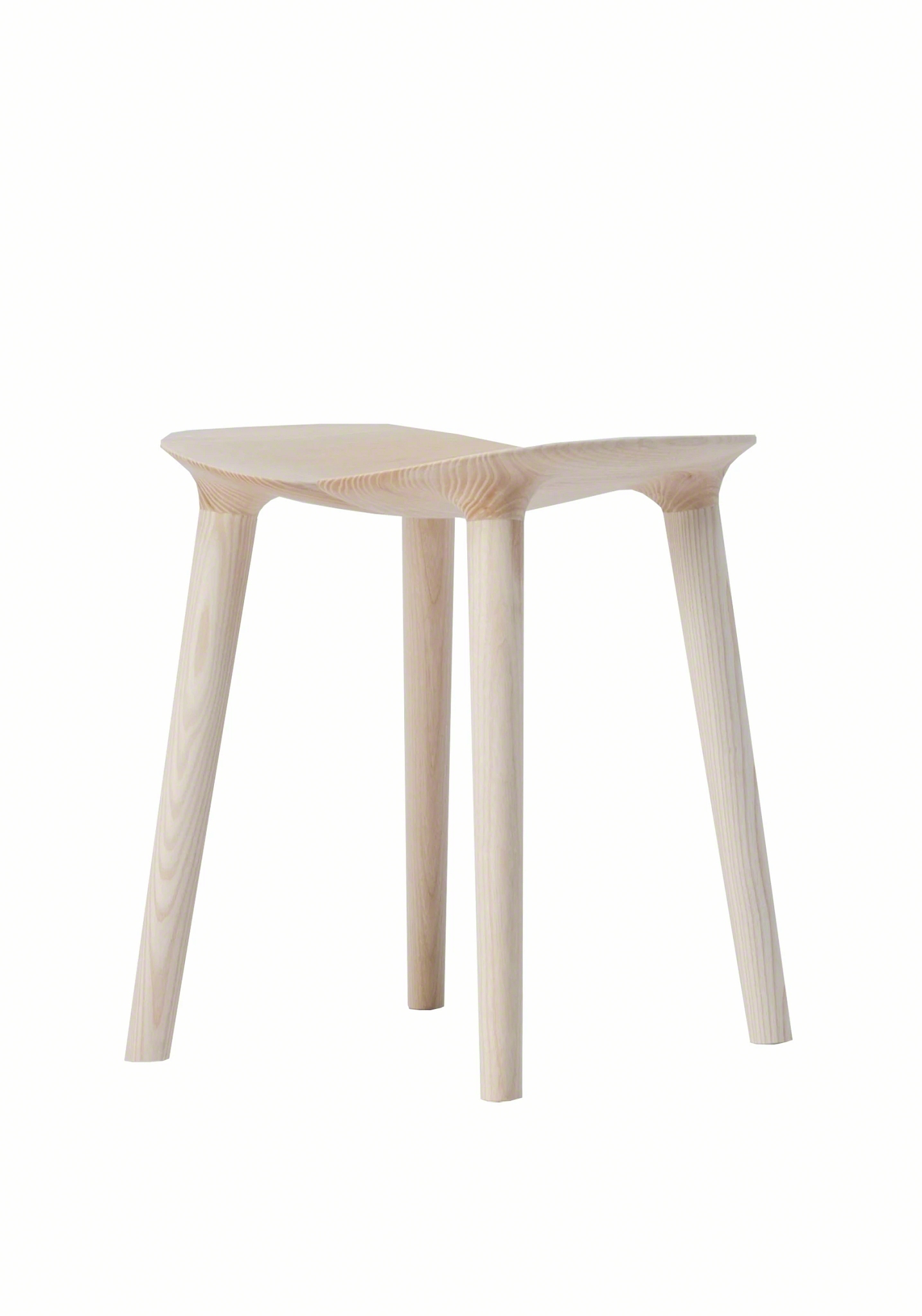 Osso Occasional Stool by Mattiazzi | Steelcase