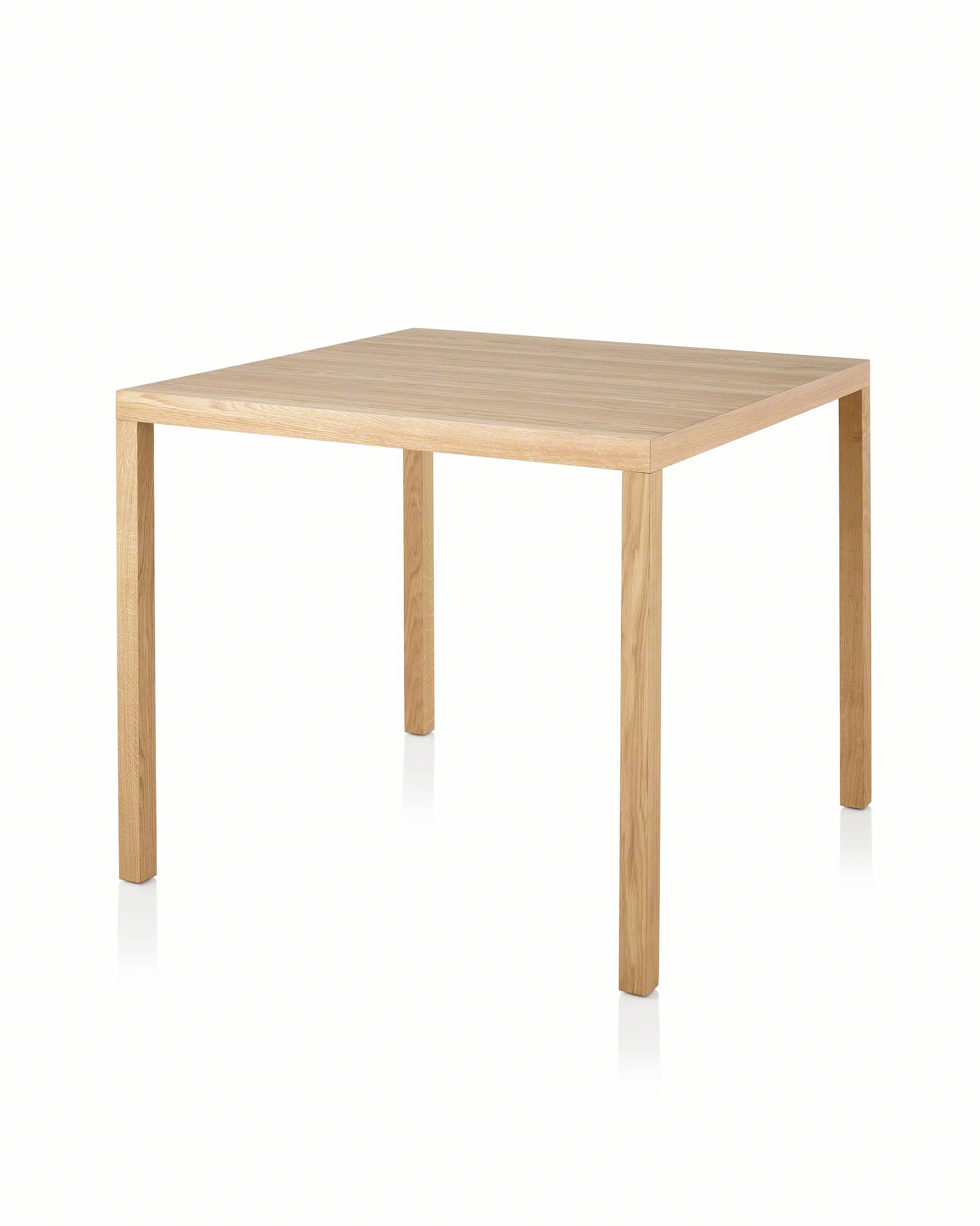 Primo Minimalist Table by Mattiazzi | Steelcase
