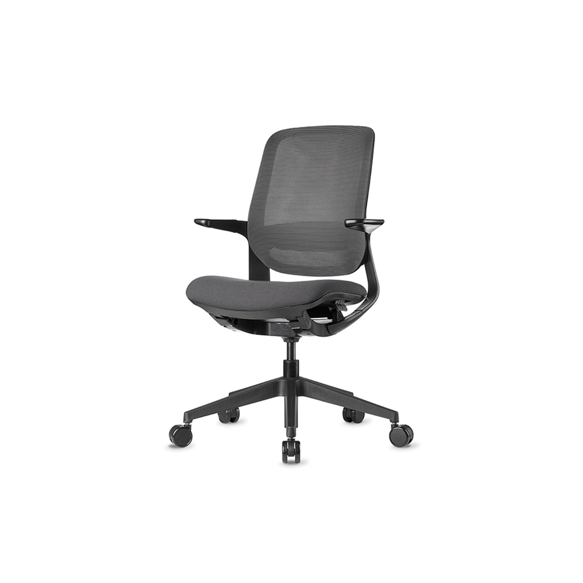 FL-X Task Chair by AMQ | Steelcase