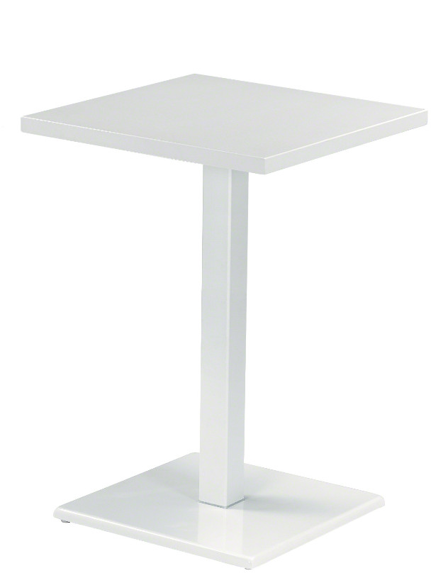 Contemporary Coalesse EMU Round Tables | Steelcase