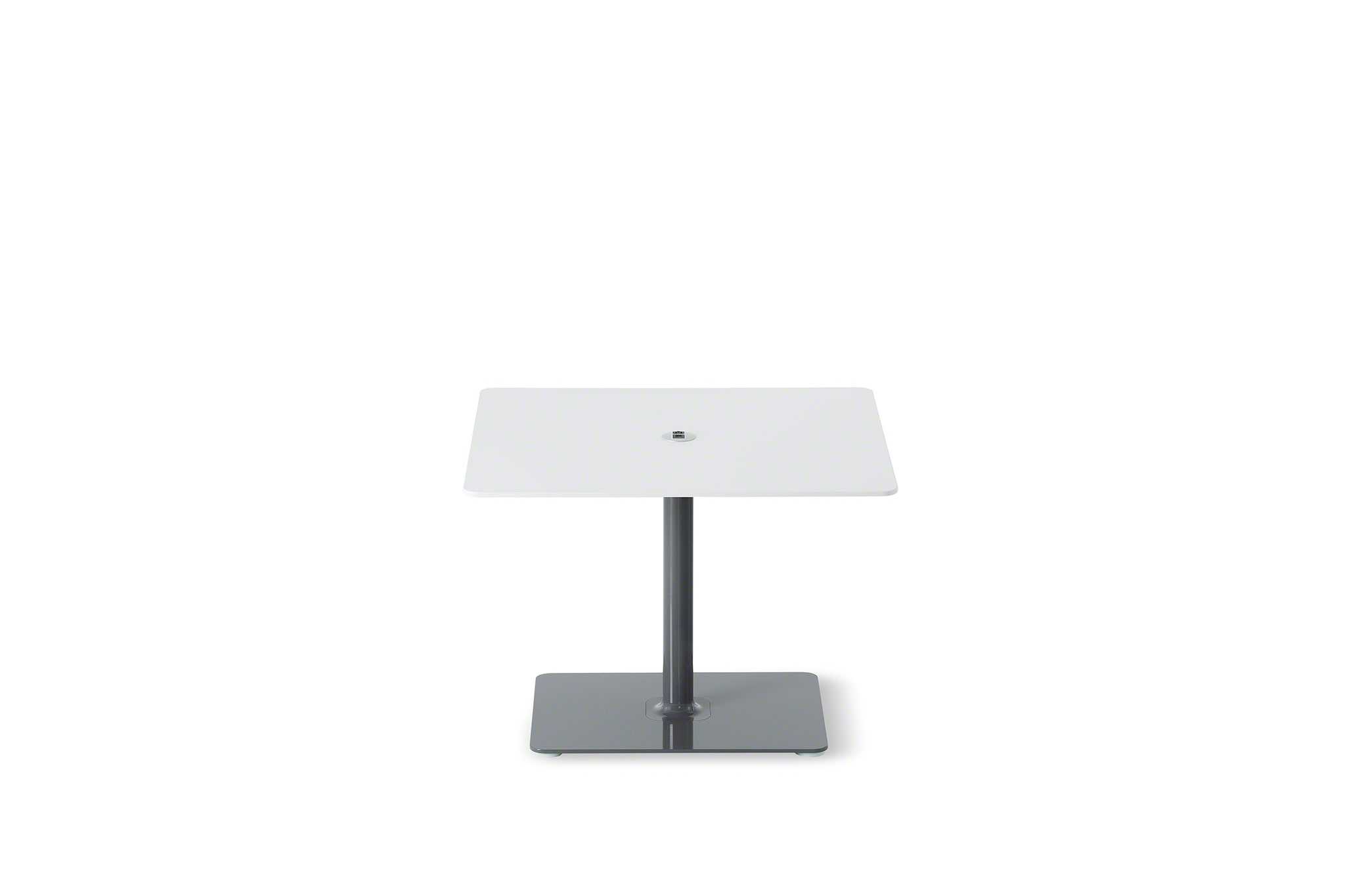 Lagunitas Mobile Tables by Coalesse | Steelcase