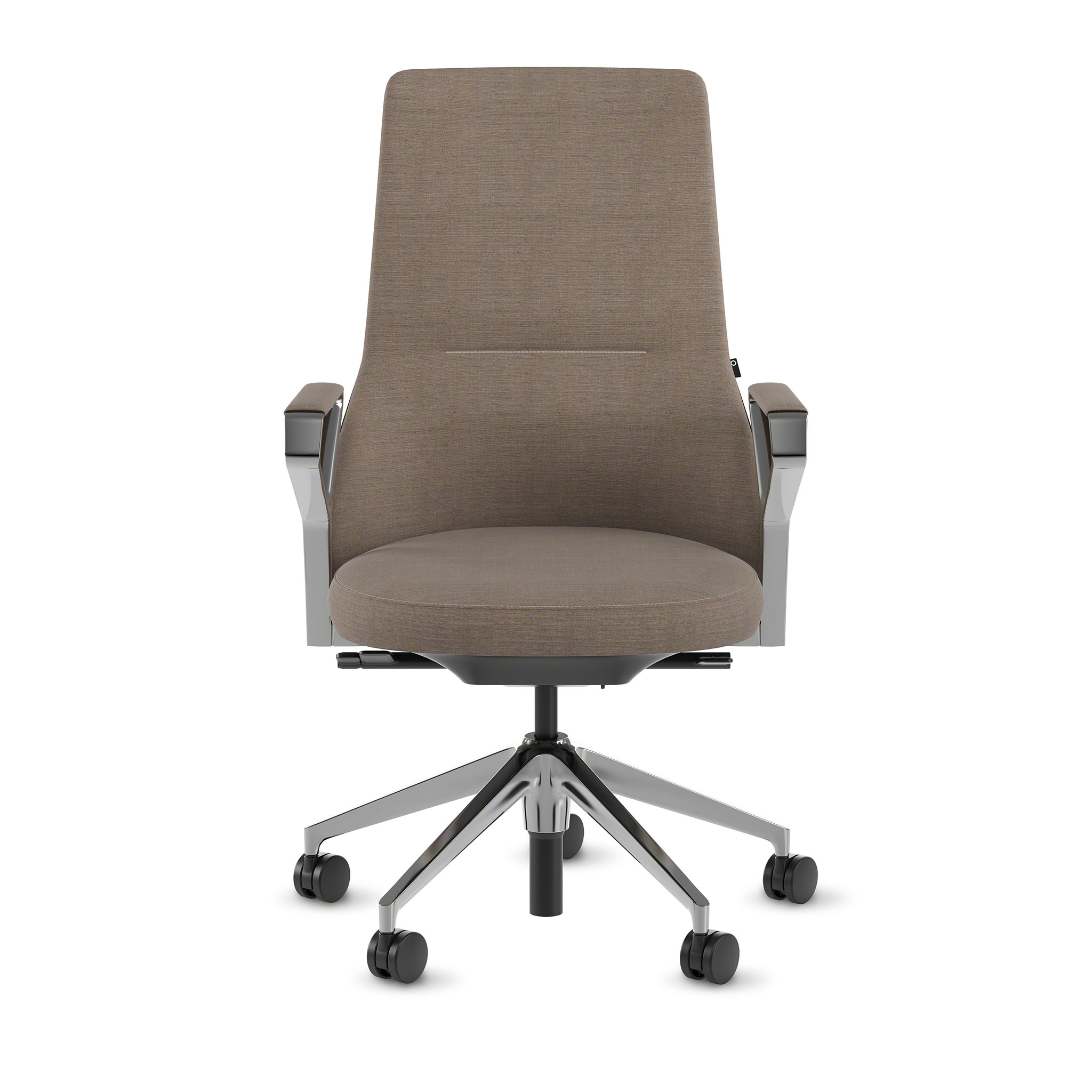 Massaud Lounge Chair by Coalesse | Steelcase