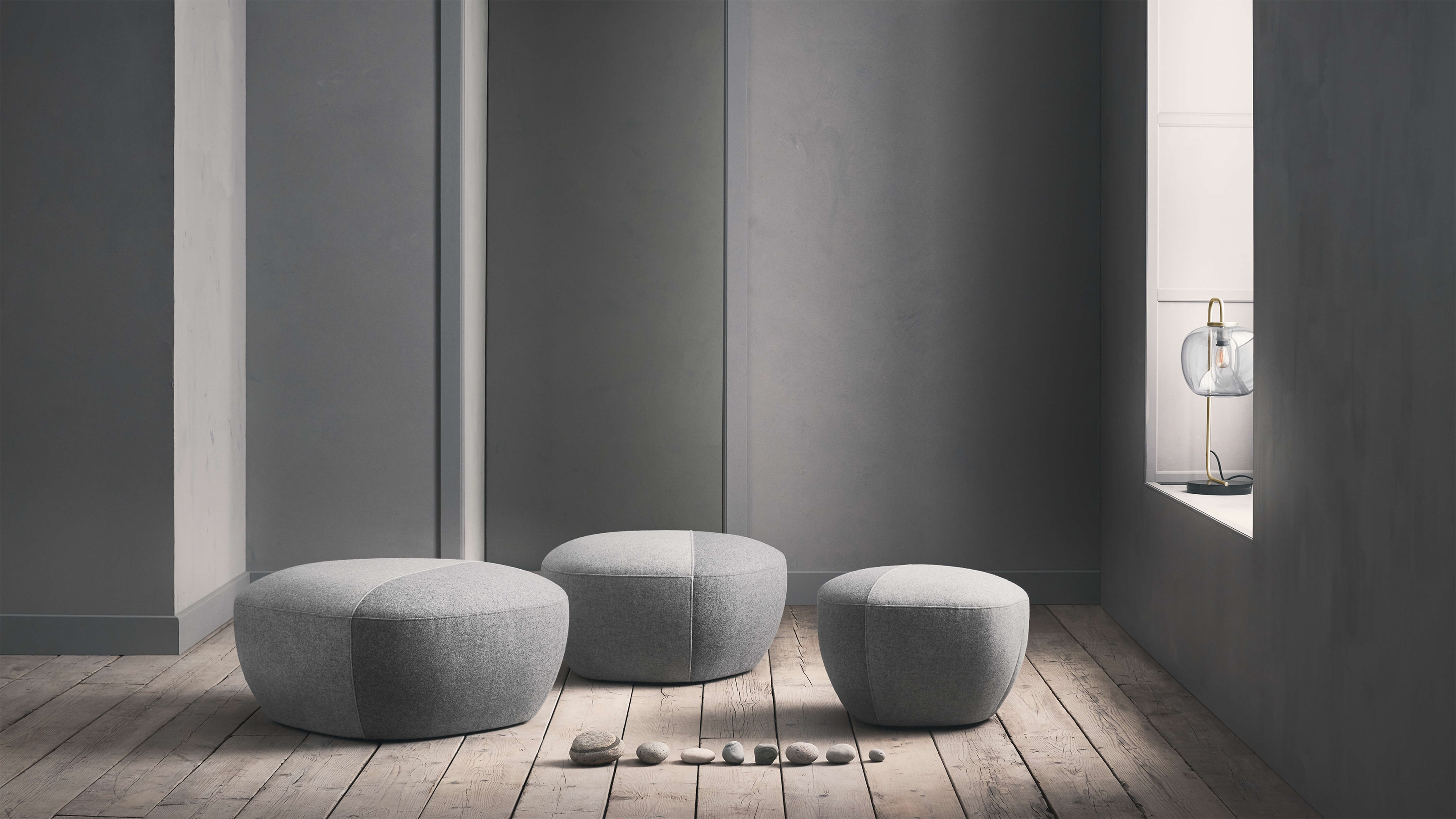 Steelcase + Bolia: Scandinavian Modern Furniture Design