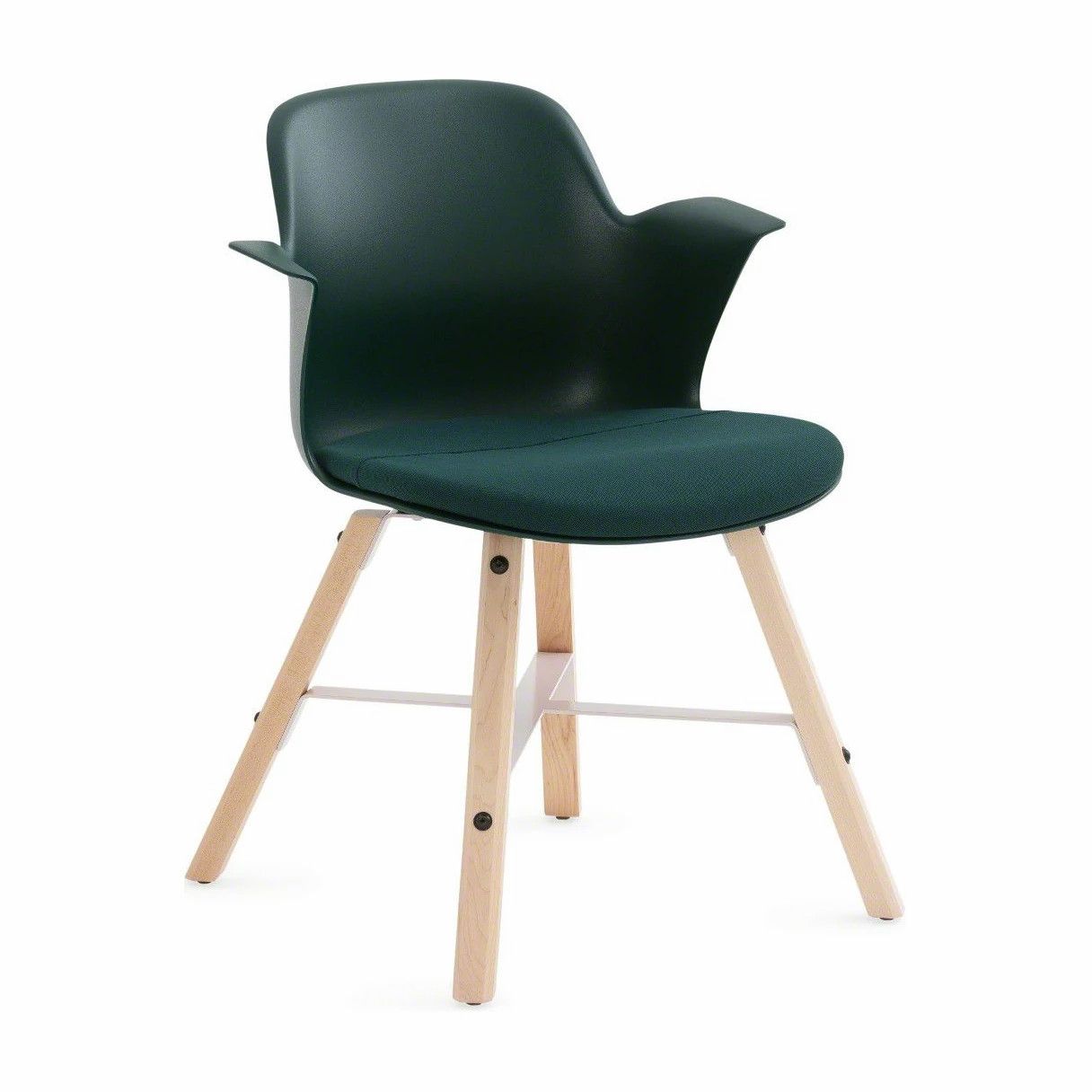 Node Classroom Seating & Mobile Tablet Arm Chair | Steelcase