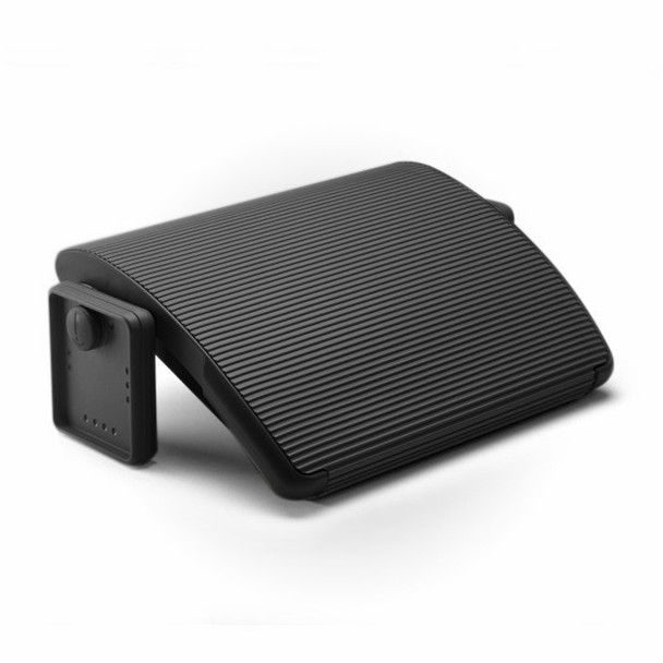 Adjustable & Ergonomic Foot Rest for Desk Support | Steelcase