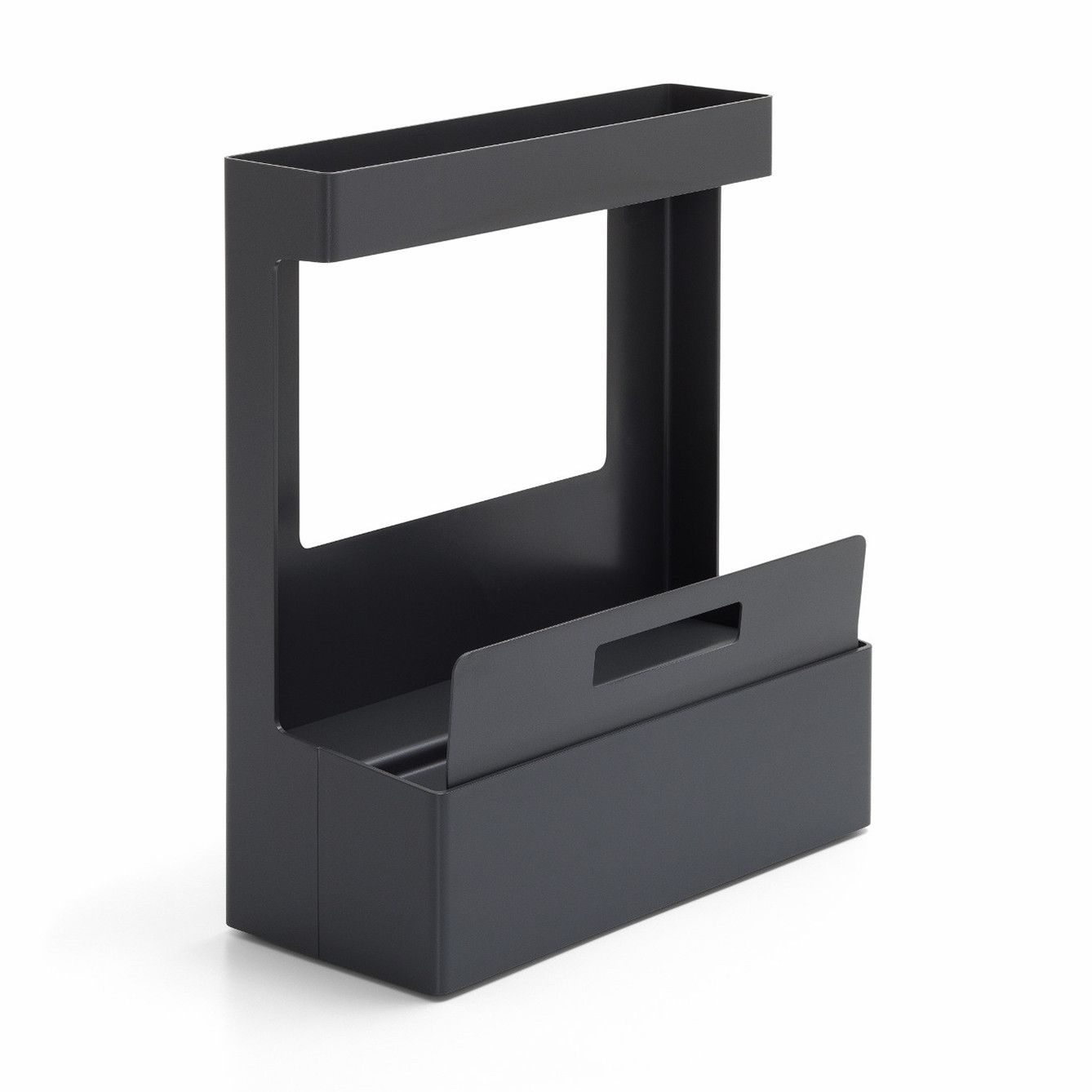 SOTO Mobile Caddy Personal Desk Storage | Steelcase