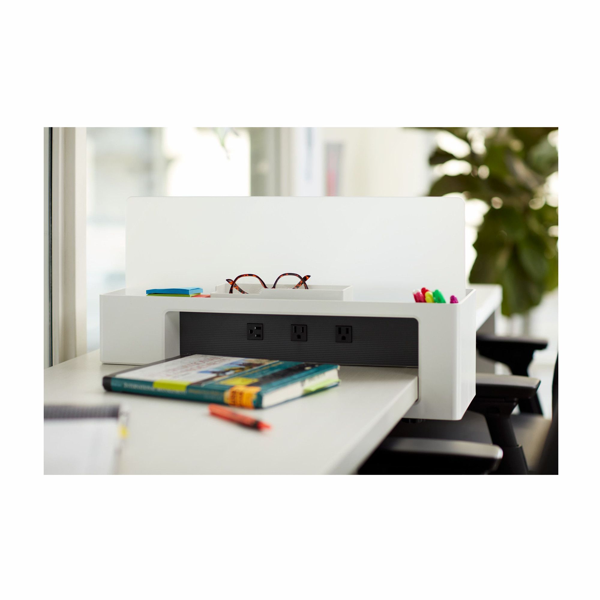 SOTO Desk Accessories & Organization Tools | Steelcase