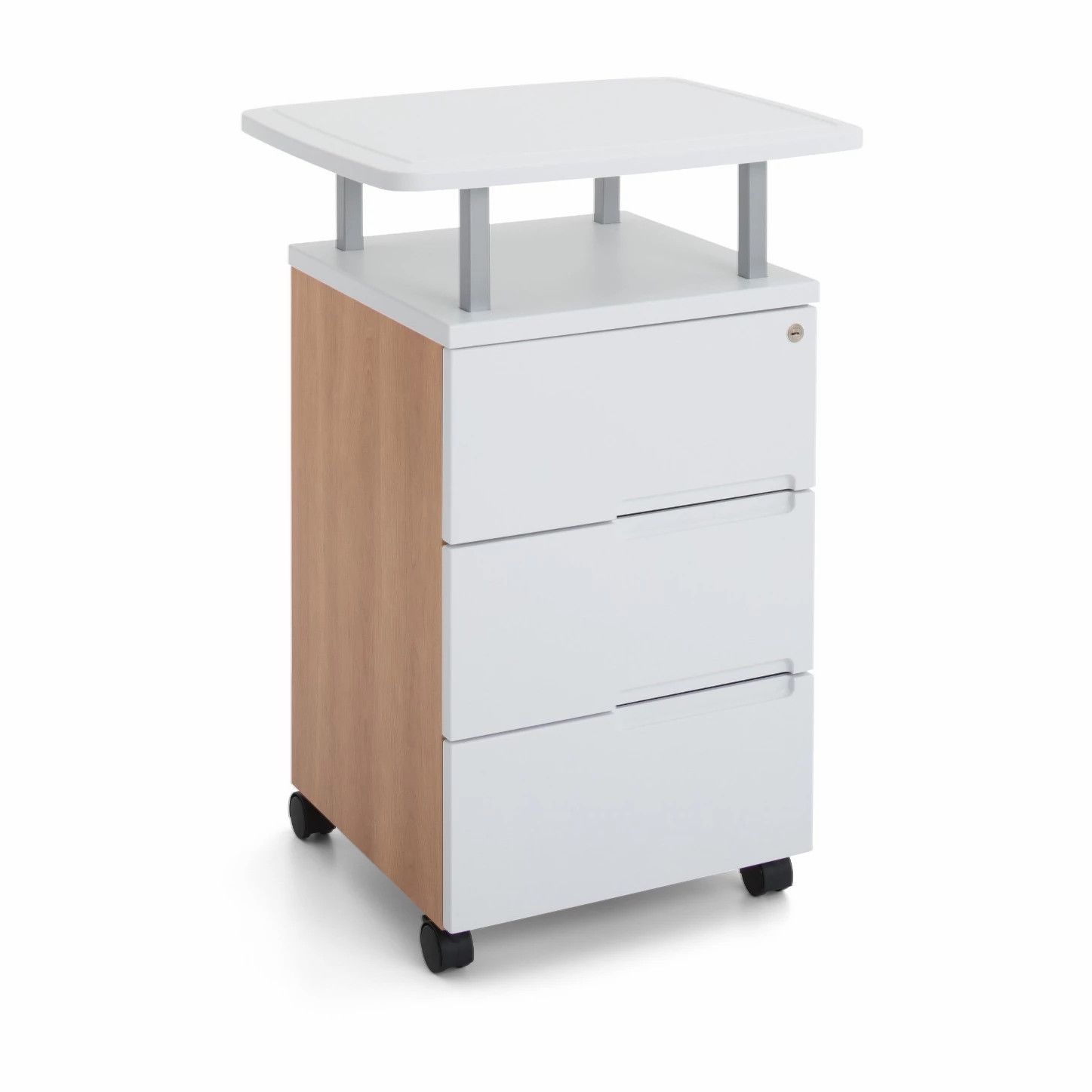 Park Patient Room Casegoods & Storage | Steelcase