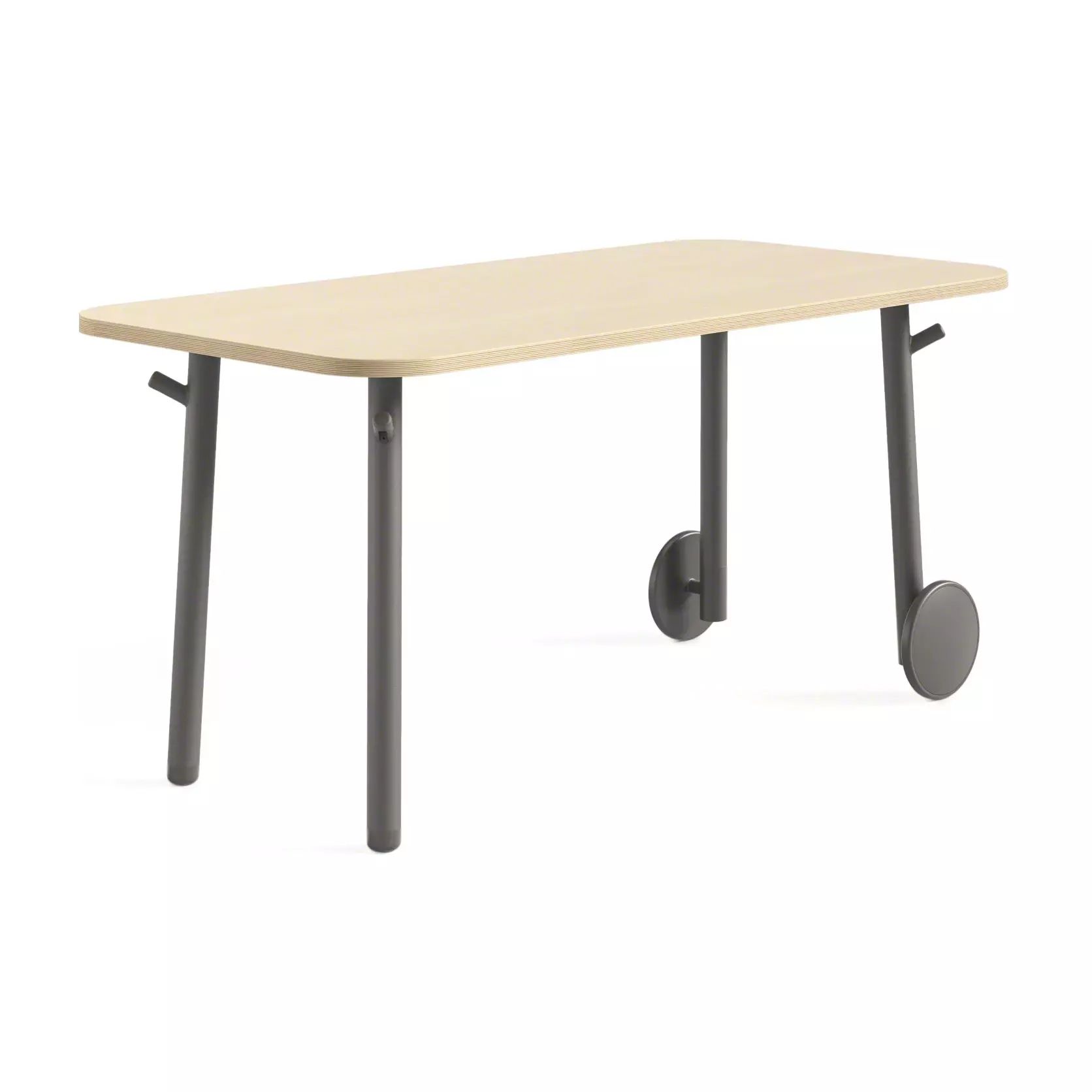 Steelcase Flex Tables - Steelcase