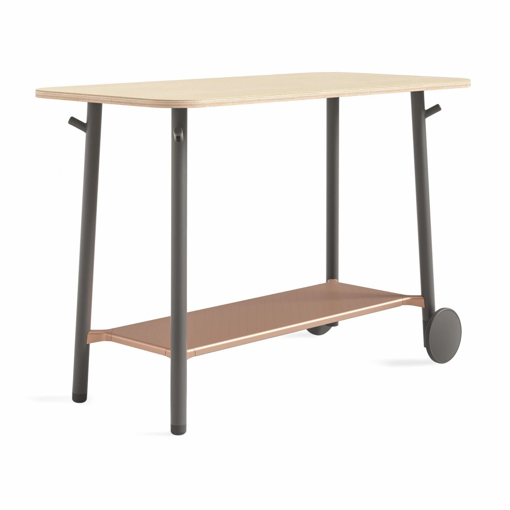 Steelcase Flex Tables - Steelcase