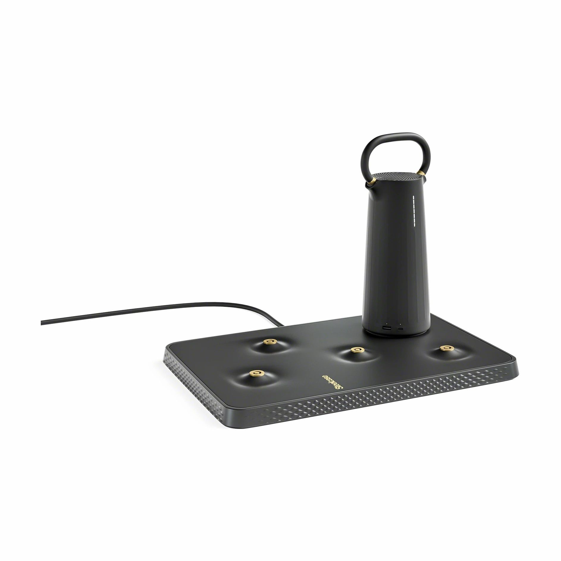 Steelcase Flex Mobile Power Station & Charger for the Office | Steelcase