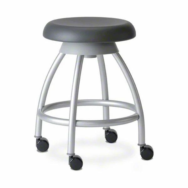 Verge Clinician Stools & Exam Room Seating | Steelcase