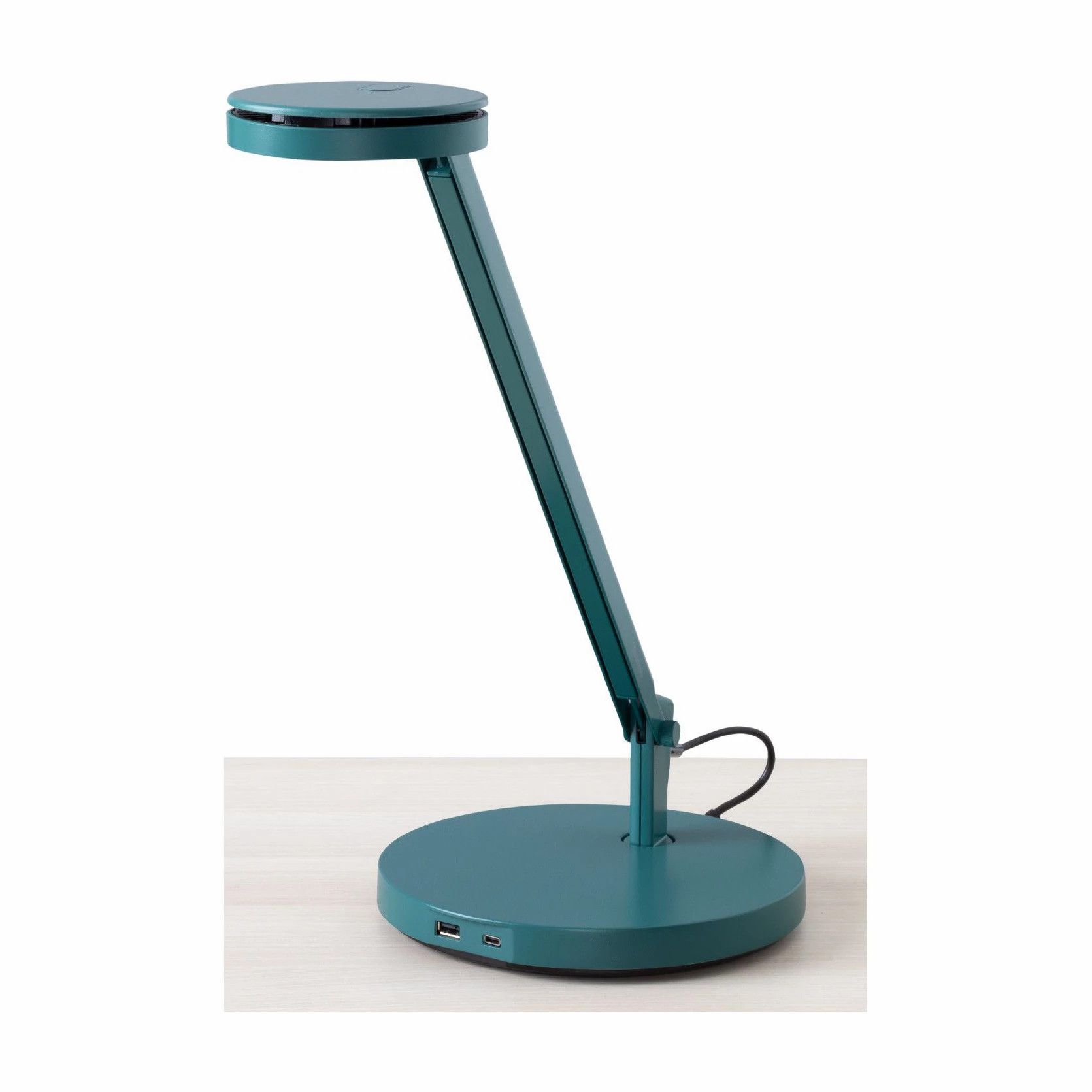 Dash LED Task Light & Office Lighting | Steelcase