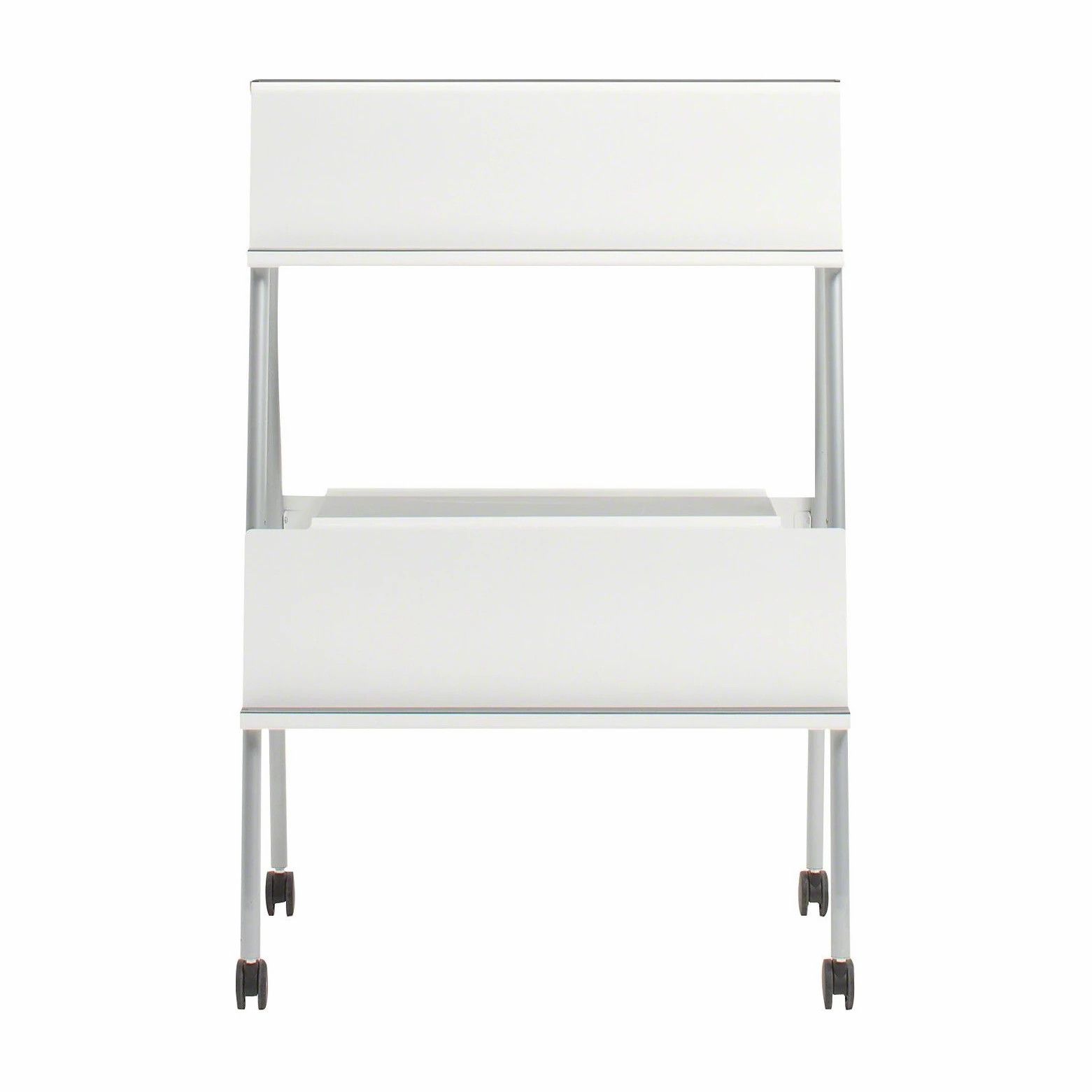 Verb Rolling Tables & Whiteboard Easels for Classroom | Steelcase