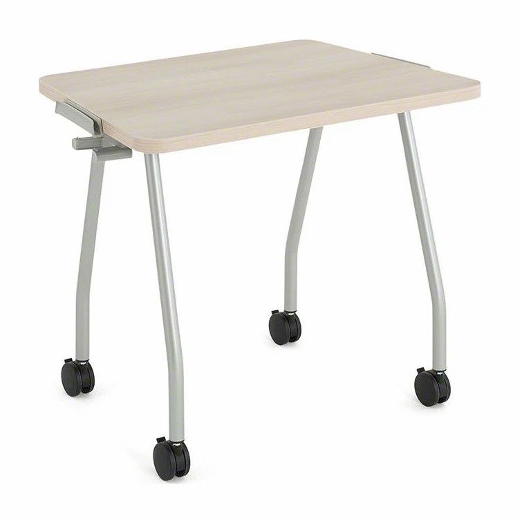 Verb Rolling Tables & Whiteboard Easels for Classroom | Steelcase