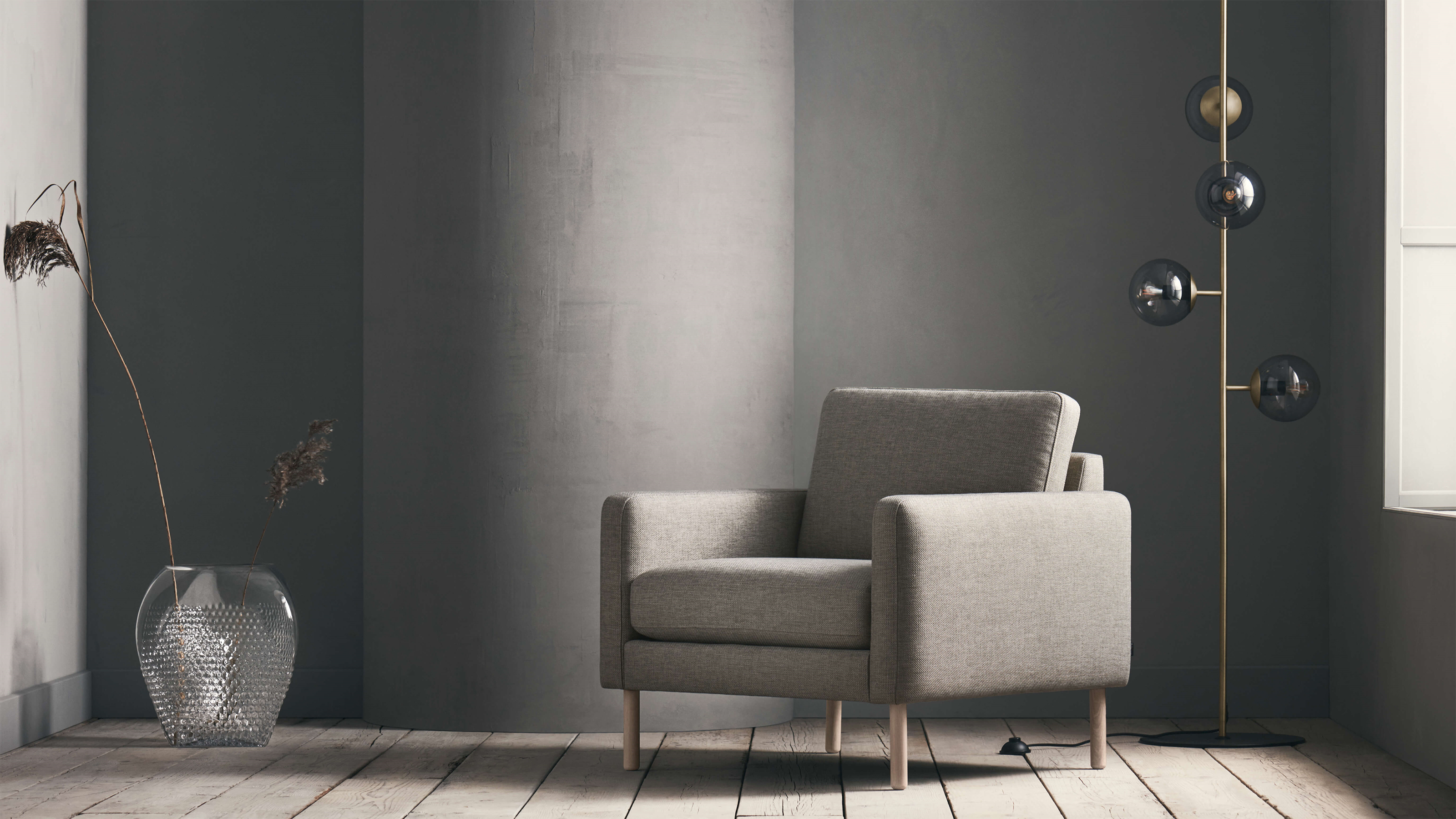 Steelcase + Bolia: Mobiliario Escandinavo de Diseño Moderno