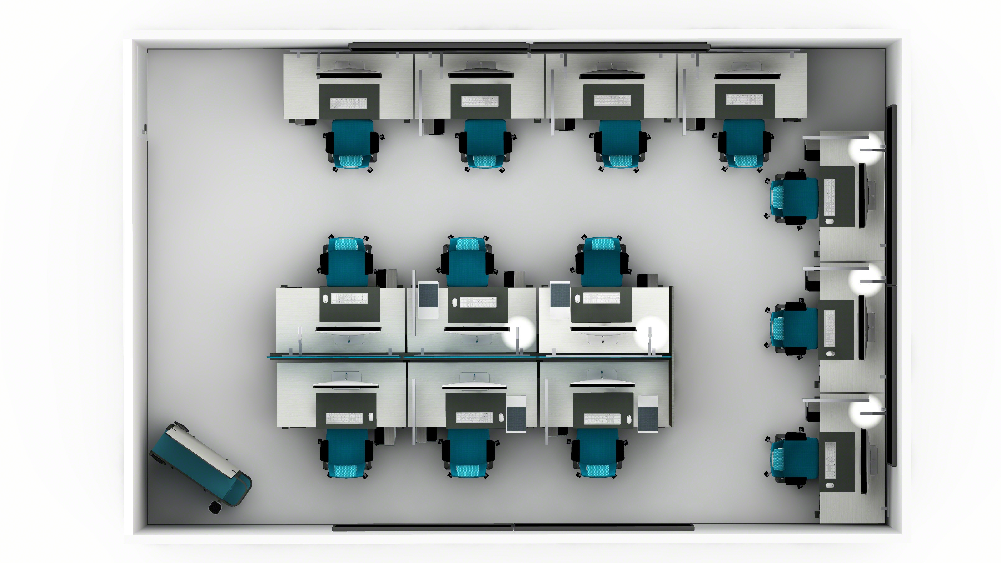 NX7MS2MF - Steelcase