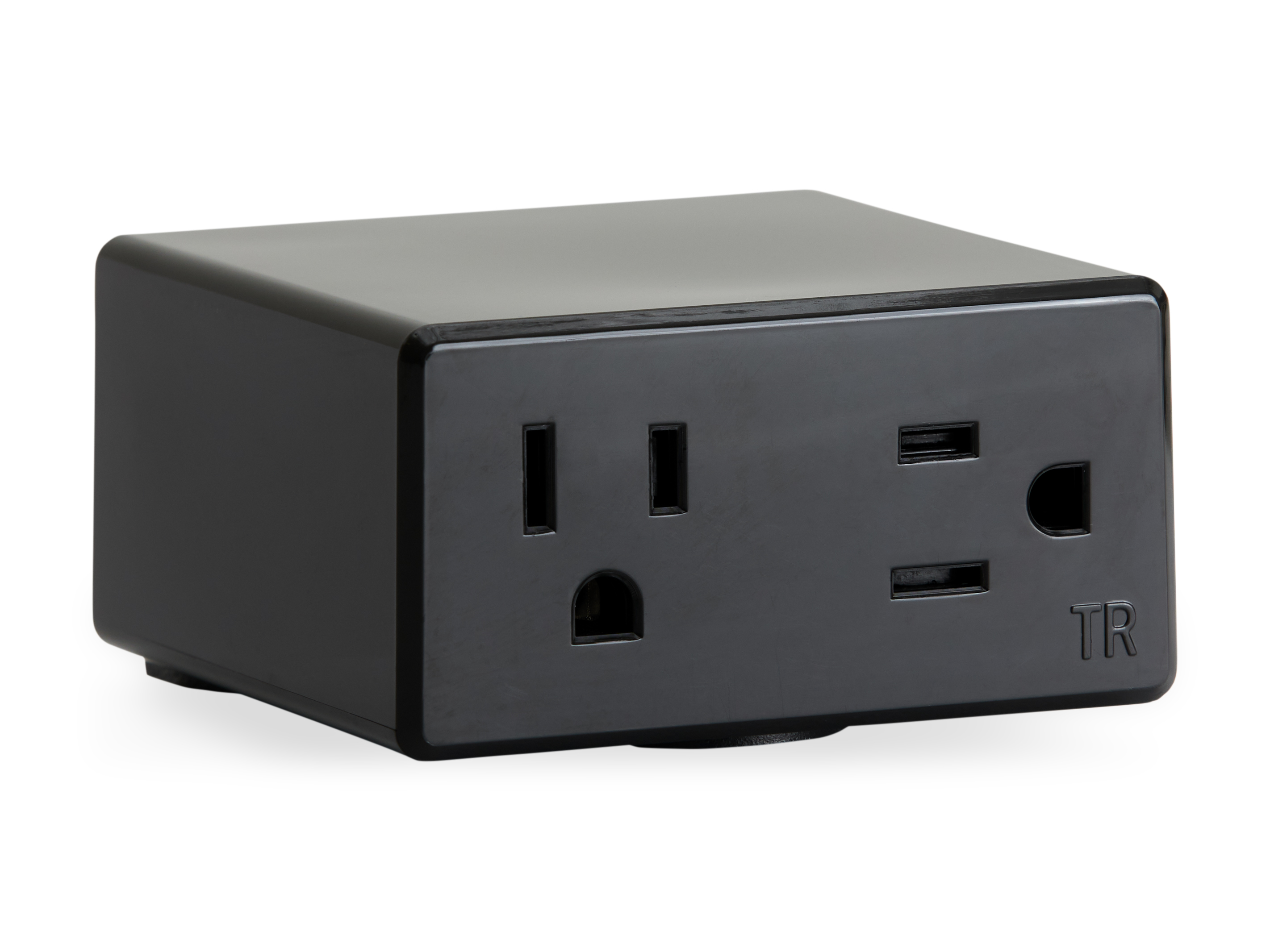 Powerstrip Intro Desktop Power Hub & USB Ports | Steelcase