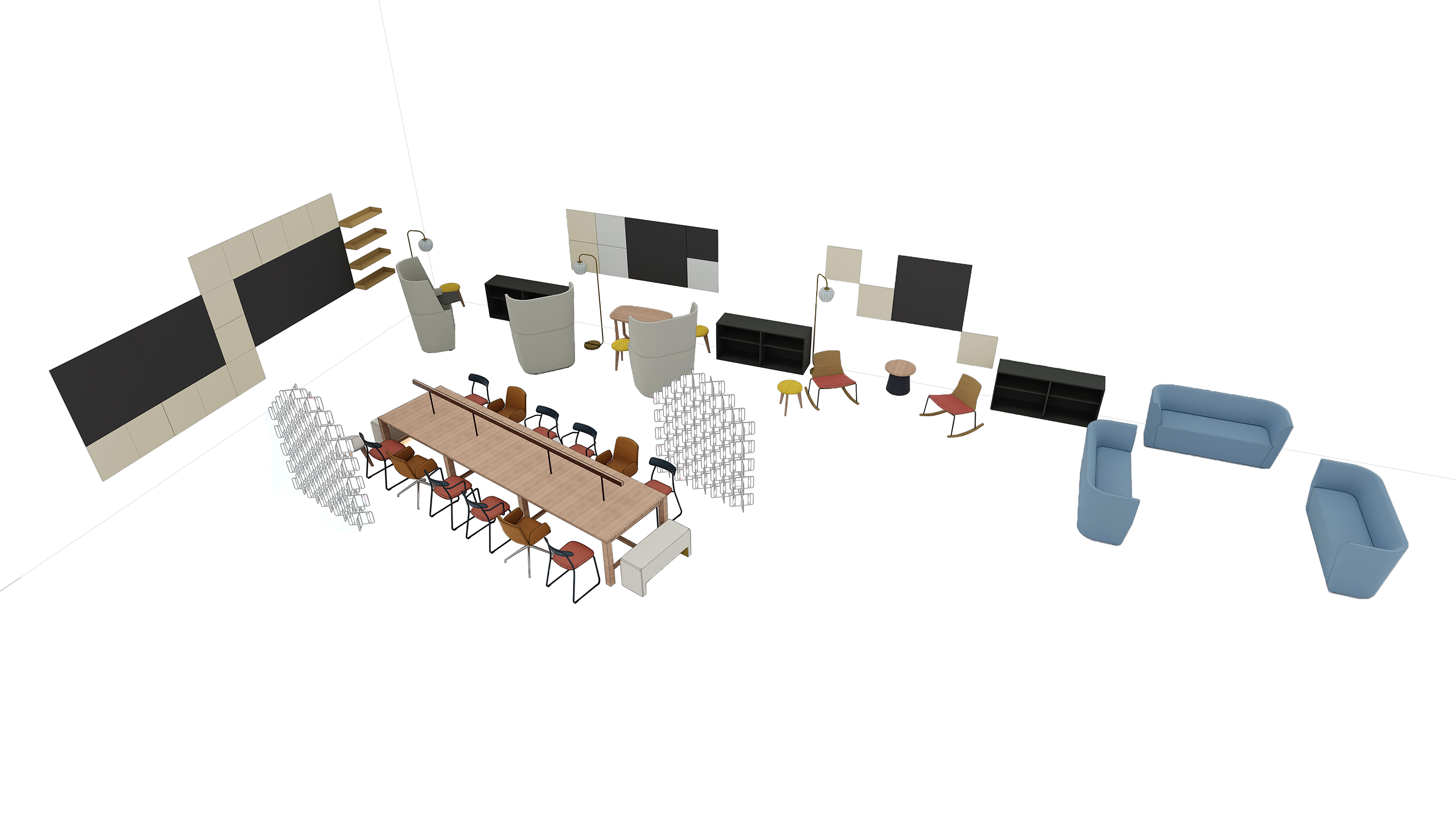 YS7UA8PP - Steelcase