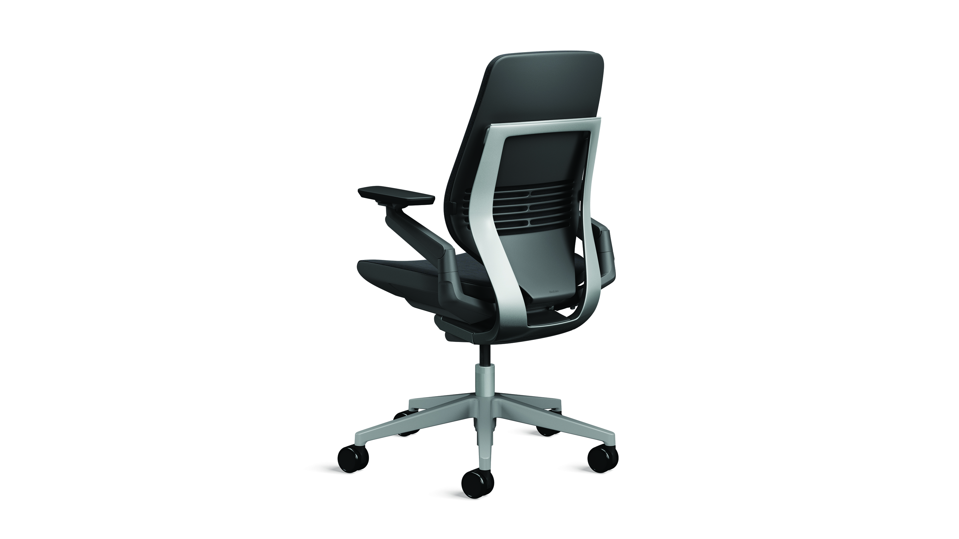 Gesture Ergonomic Office & Desk Chair - Steelcase
