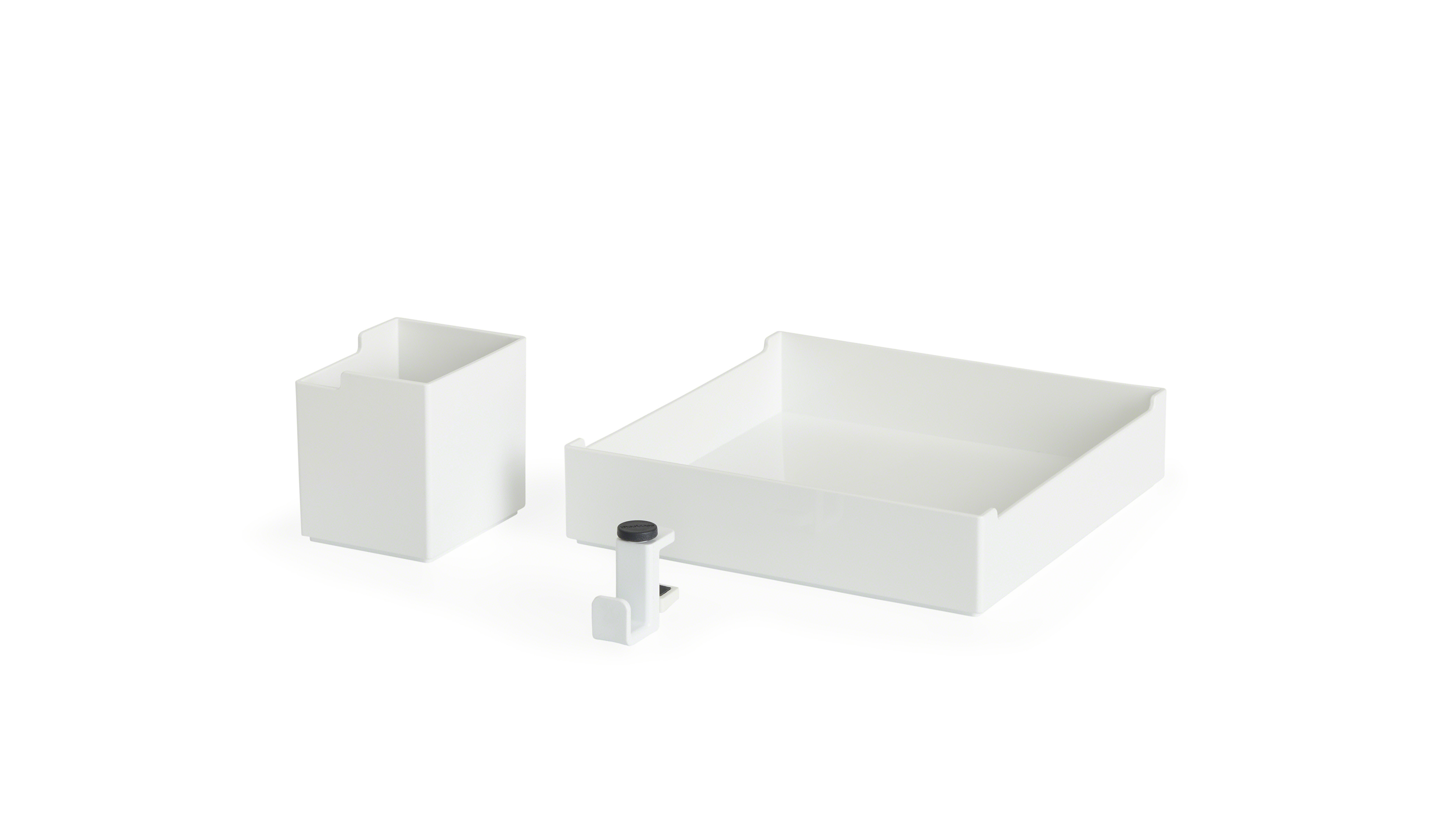 Office Desk Worktools Intro Collection | Steelcase