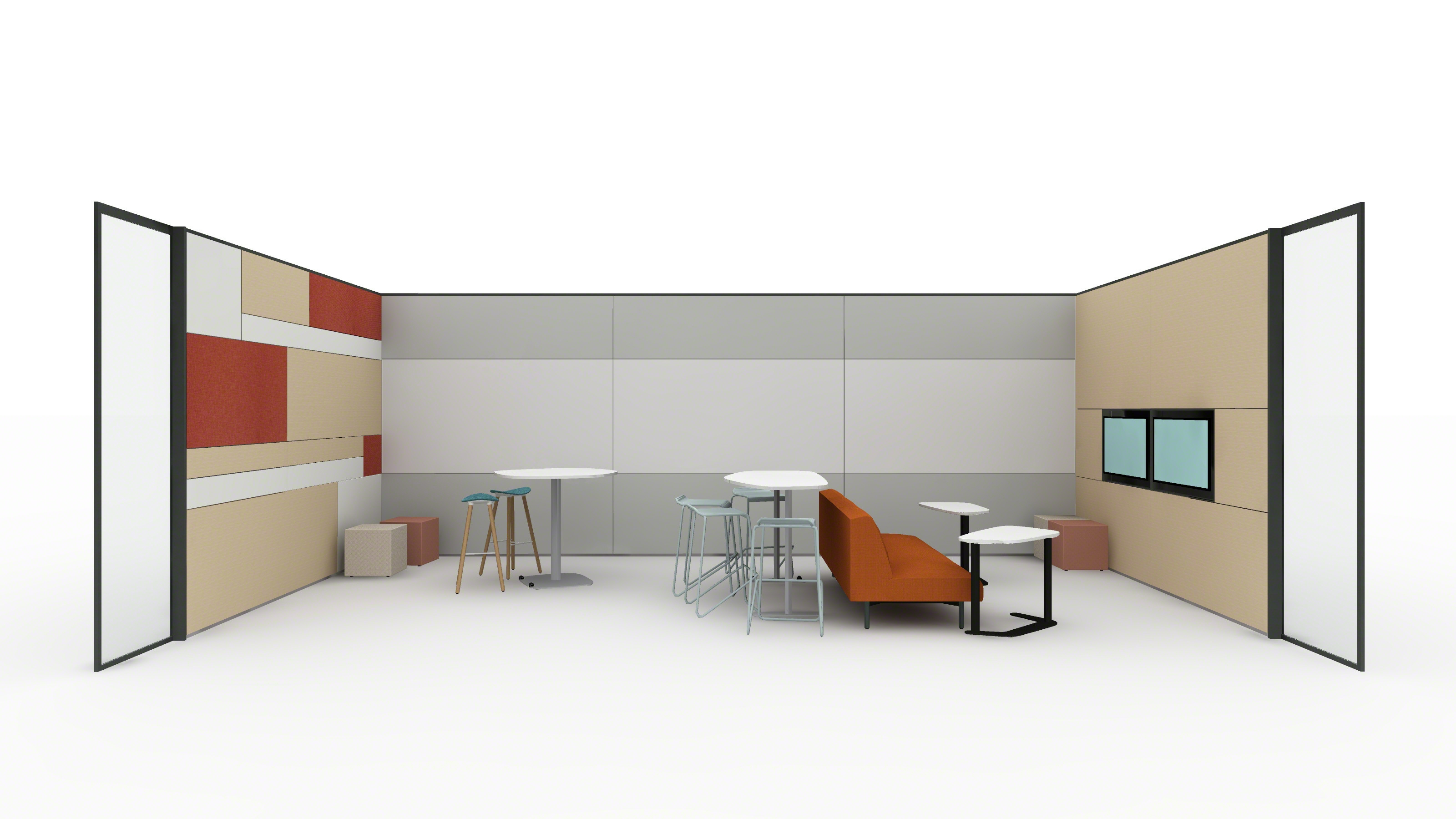 DW2UC3JA - Steelcase