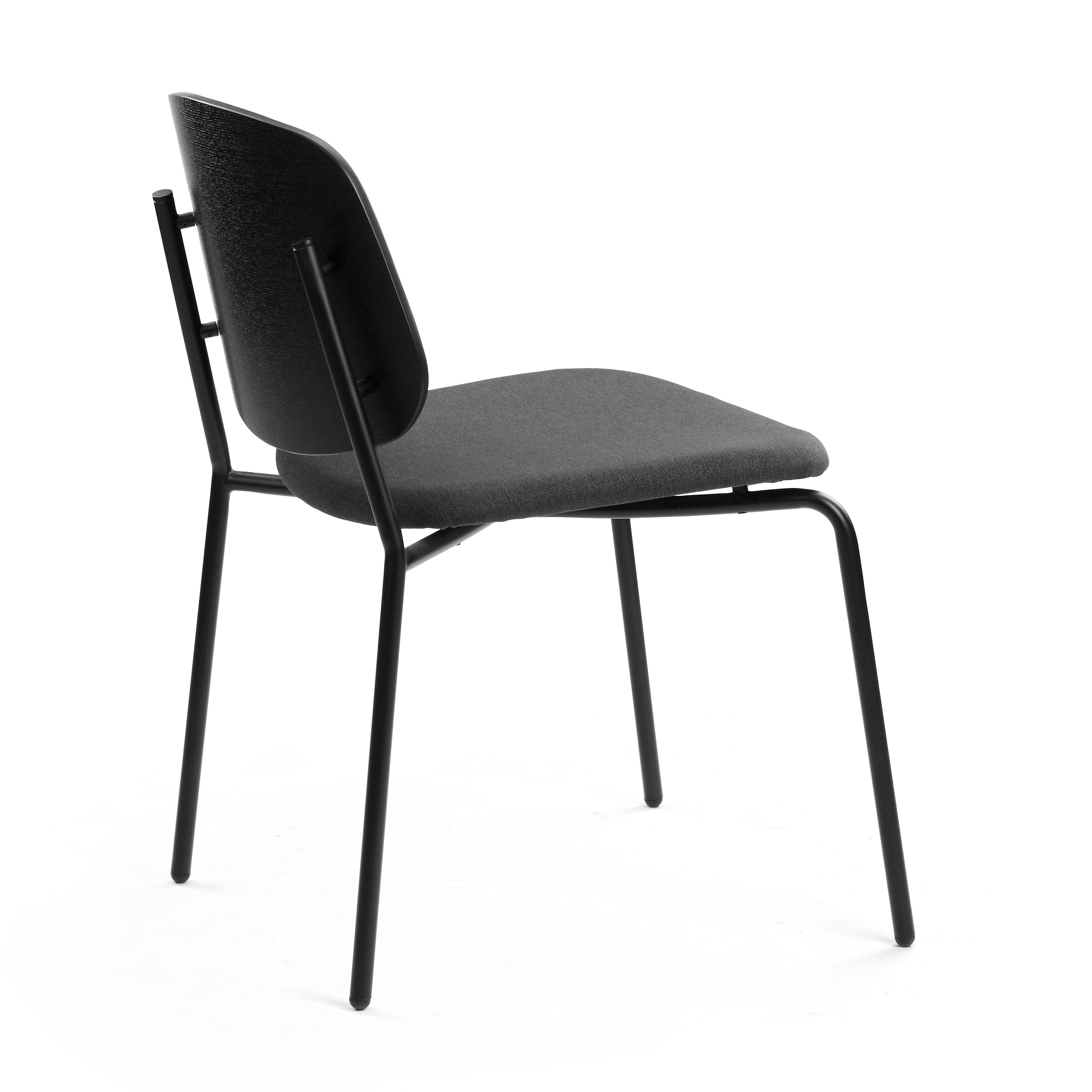 Platform Guest Chair by m.a.d. furniture | Steelcase