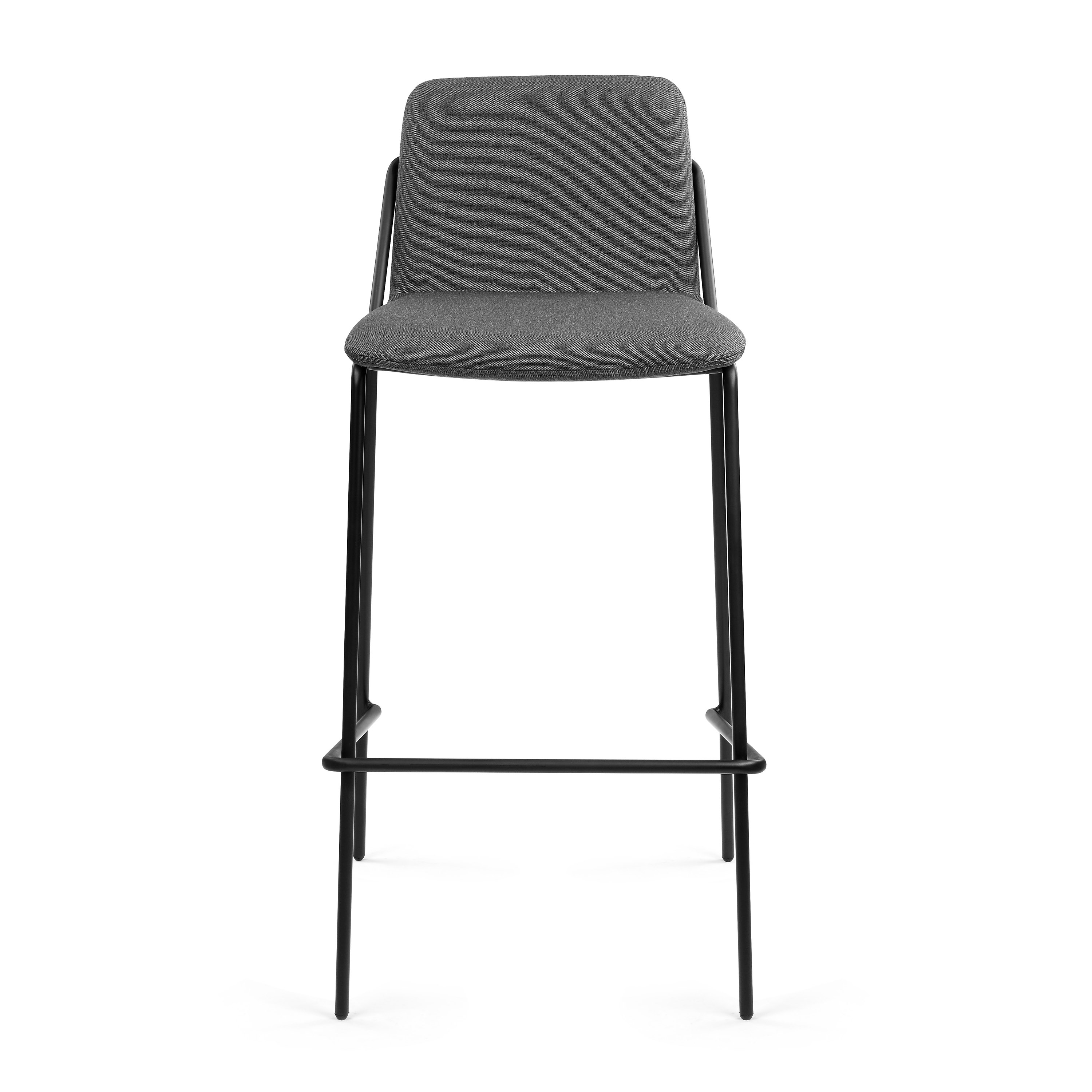 Sling Modern Bar Stool by m.a.d. furniture | Steelcase
