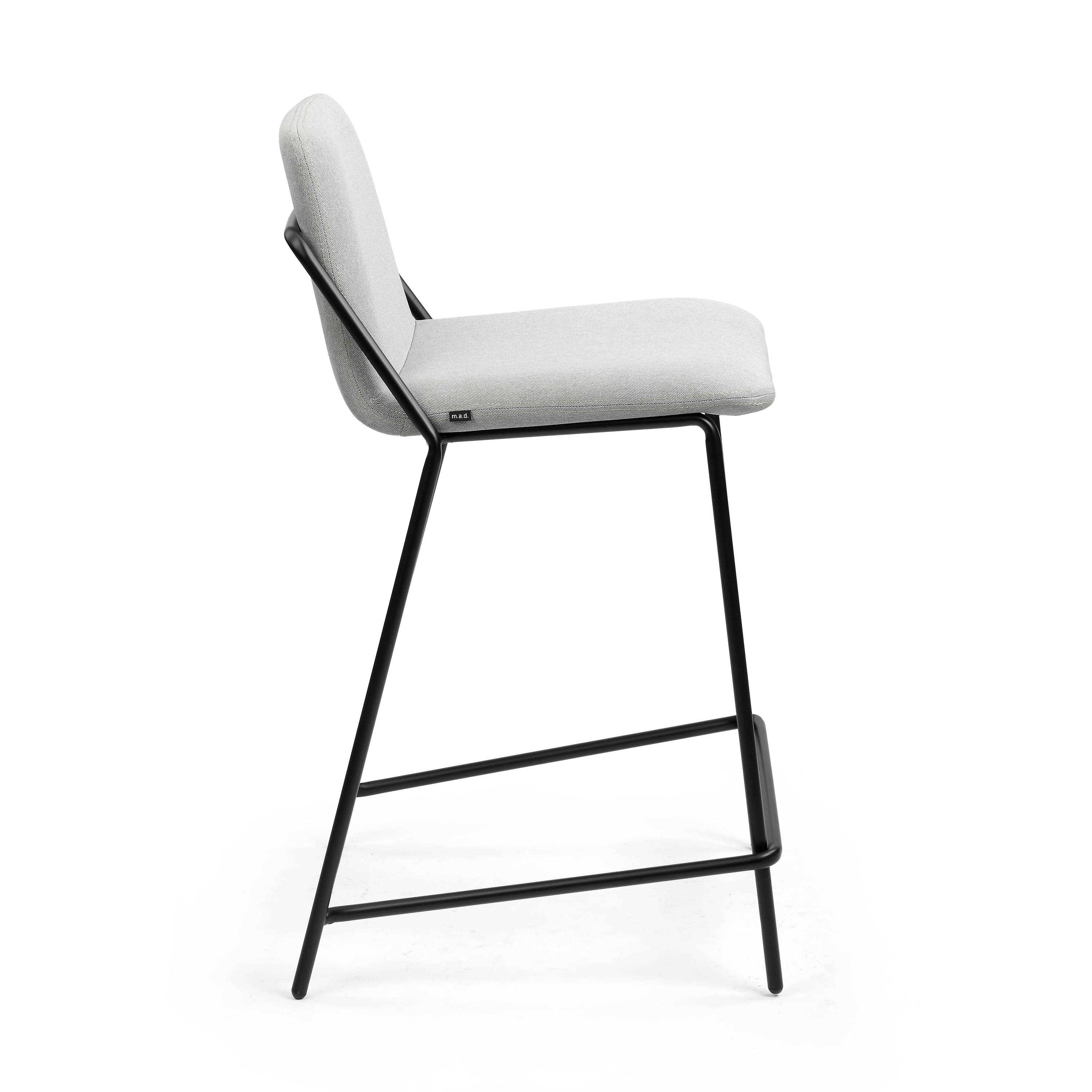 Sling Modern Bar Stool by m.a.d. furniture | Steelcase