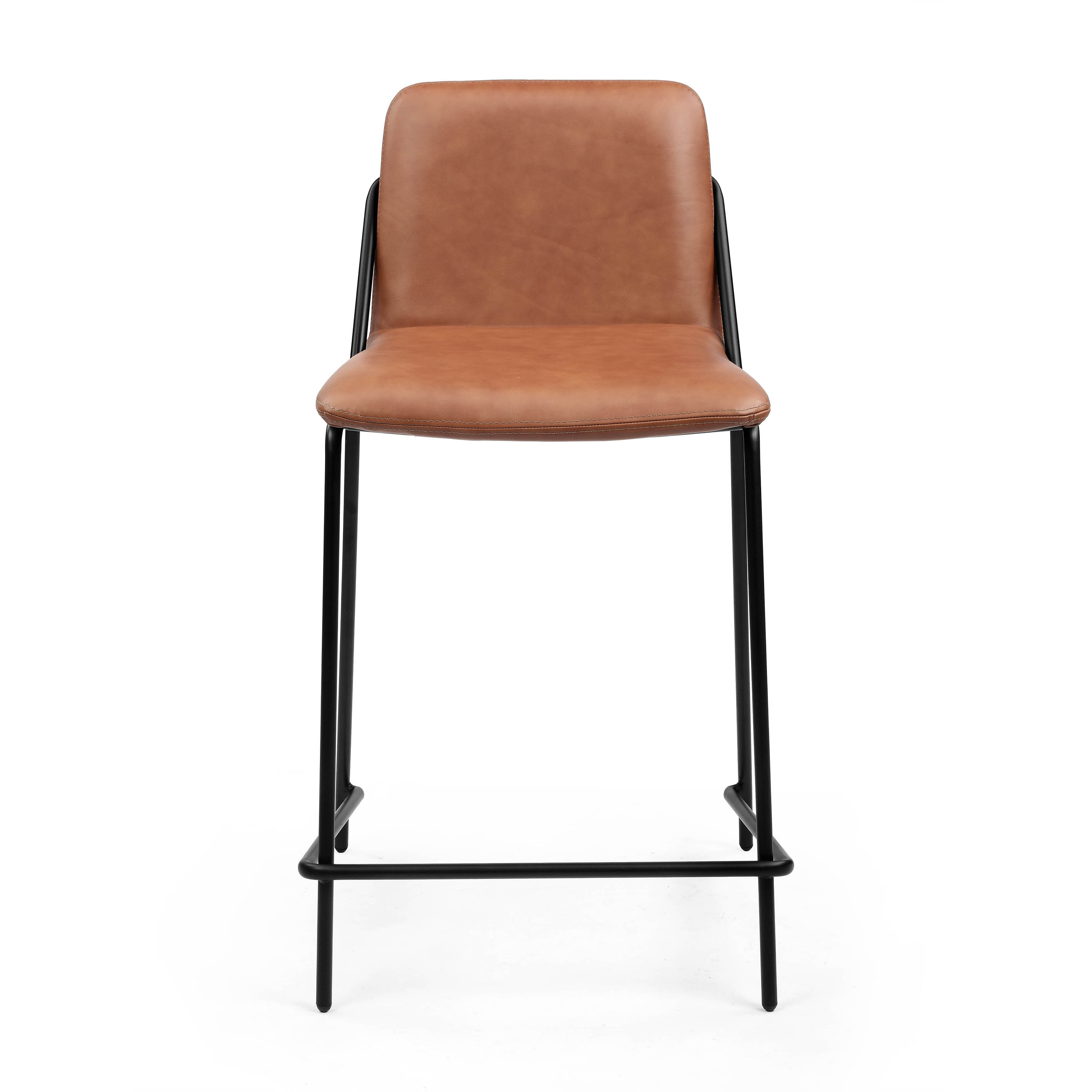 Sling Modern Bar Stool by m.a.d. furniture | Steelcase