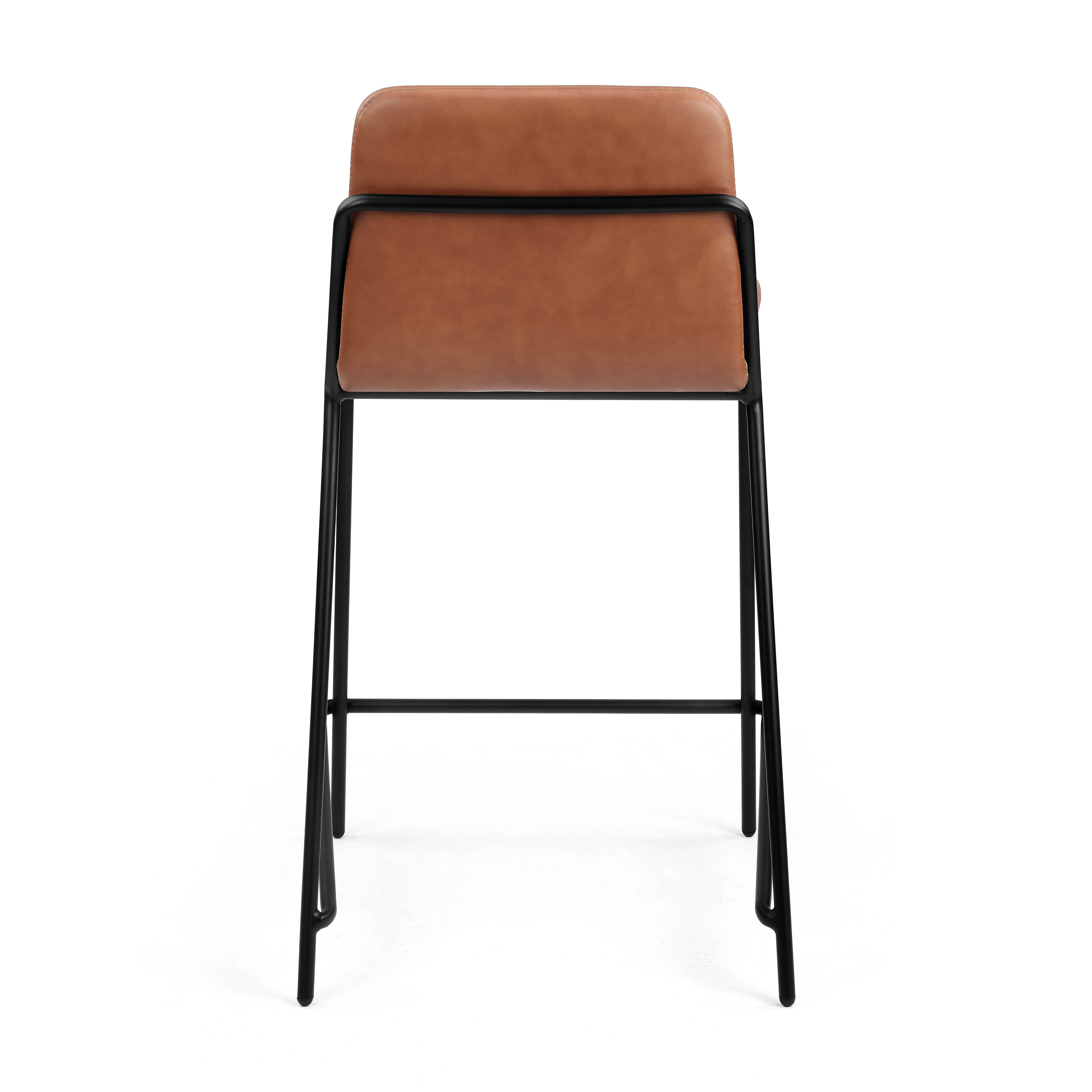 Sling Modern Bar Stool by m.a.d. furniture | Steelcase