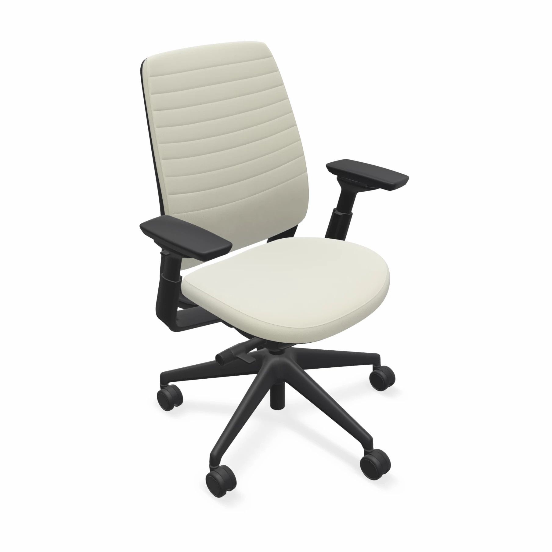Steelcase Series 2 Task Chair with Lumbar Support | Steelcase