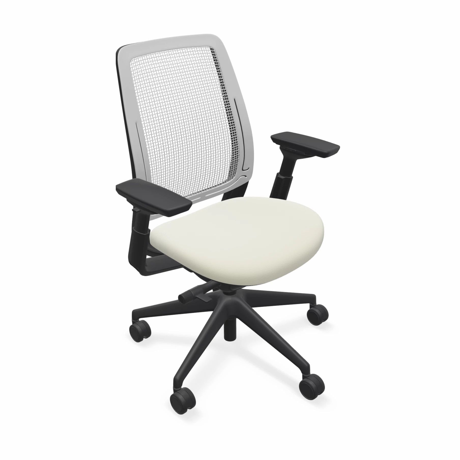 Steelcase Series 2 Task Chair with Lumbar Support | Steelcase
