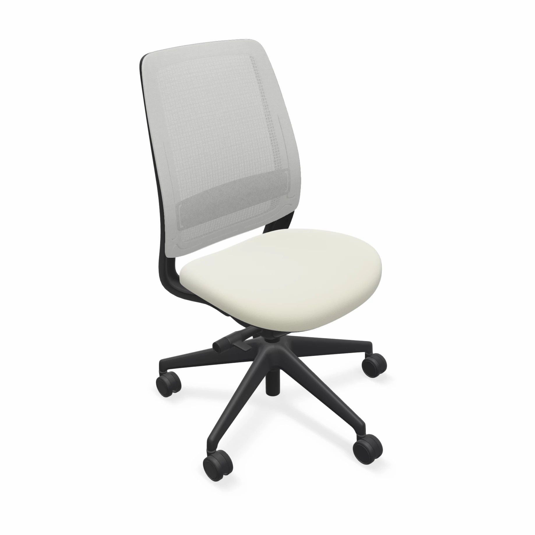 Steelcase Series 2 Task Chair with Lumbar Support | Steelcase