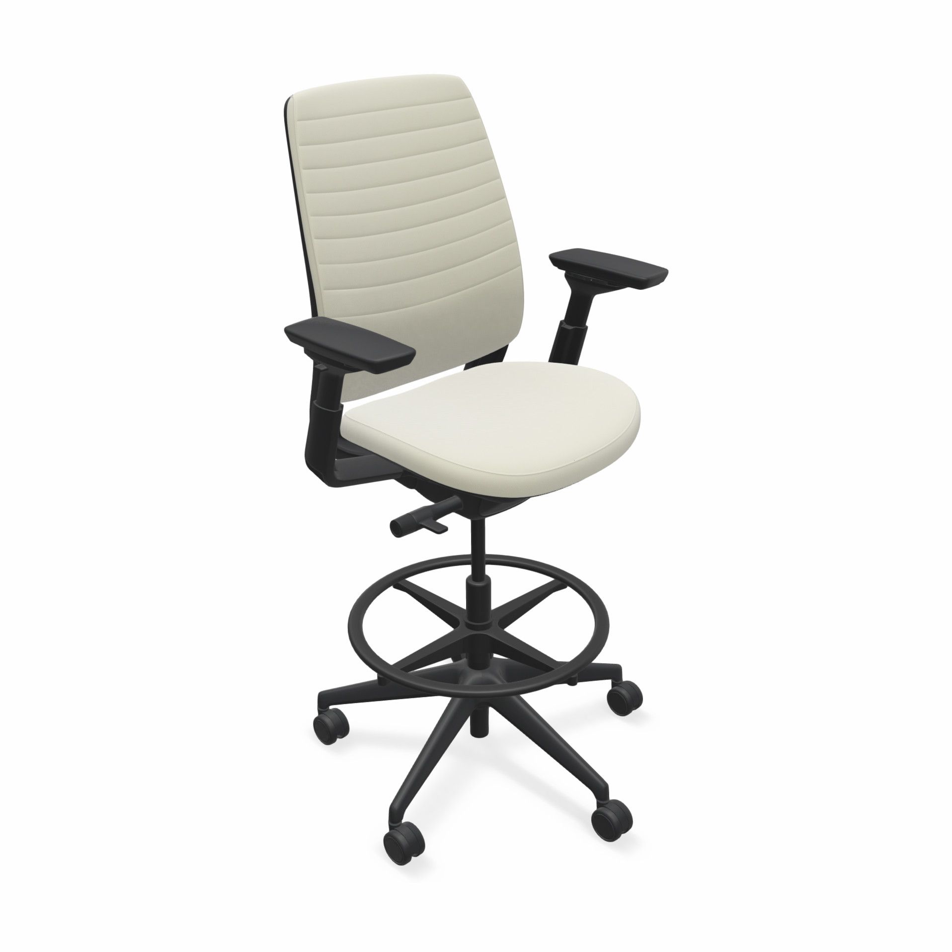 Steelcase Series 2 Task Chair with Lumbar Support | Steelcase