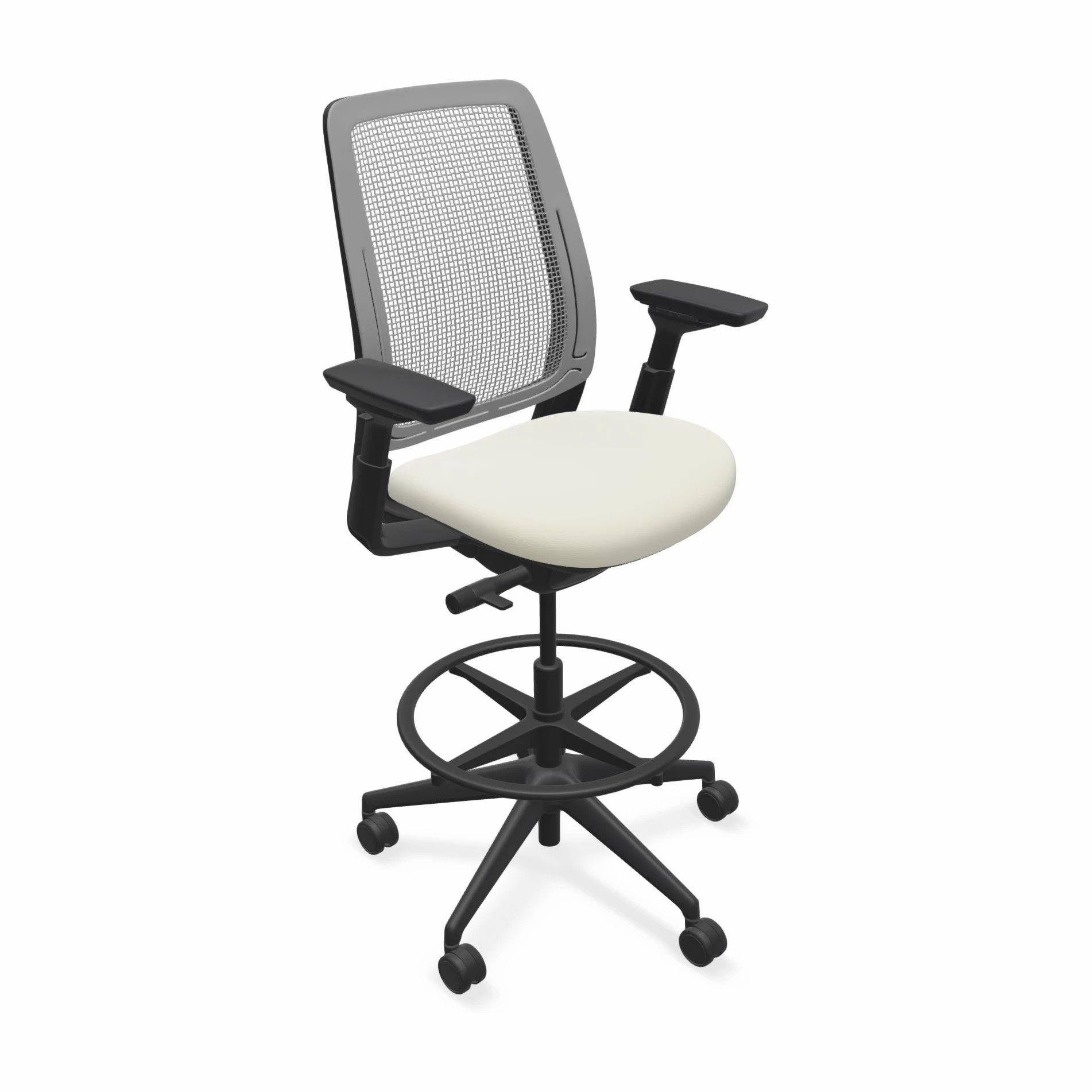 Steelcase Series 2 Task Chair with Lumbar Support | Steelcase