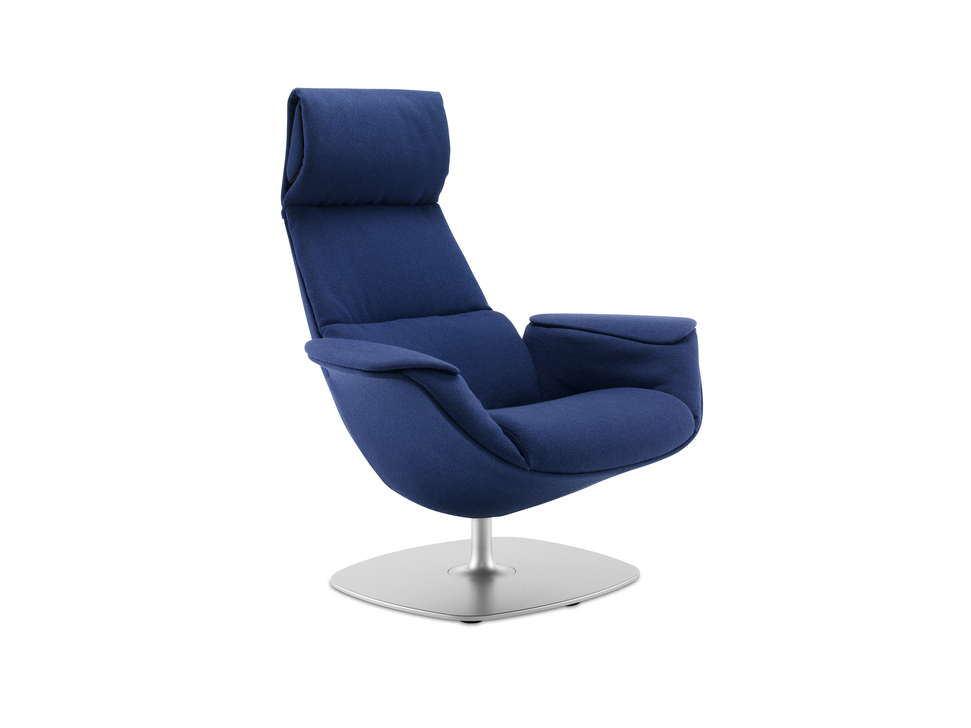 Massaud Office Lounge Seating & Storage Ottoman by Coalesse | Steelcase